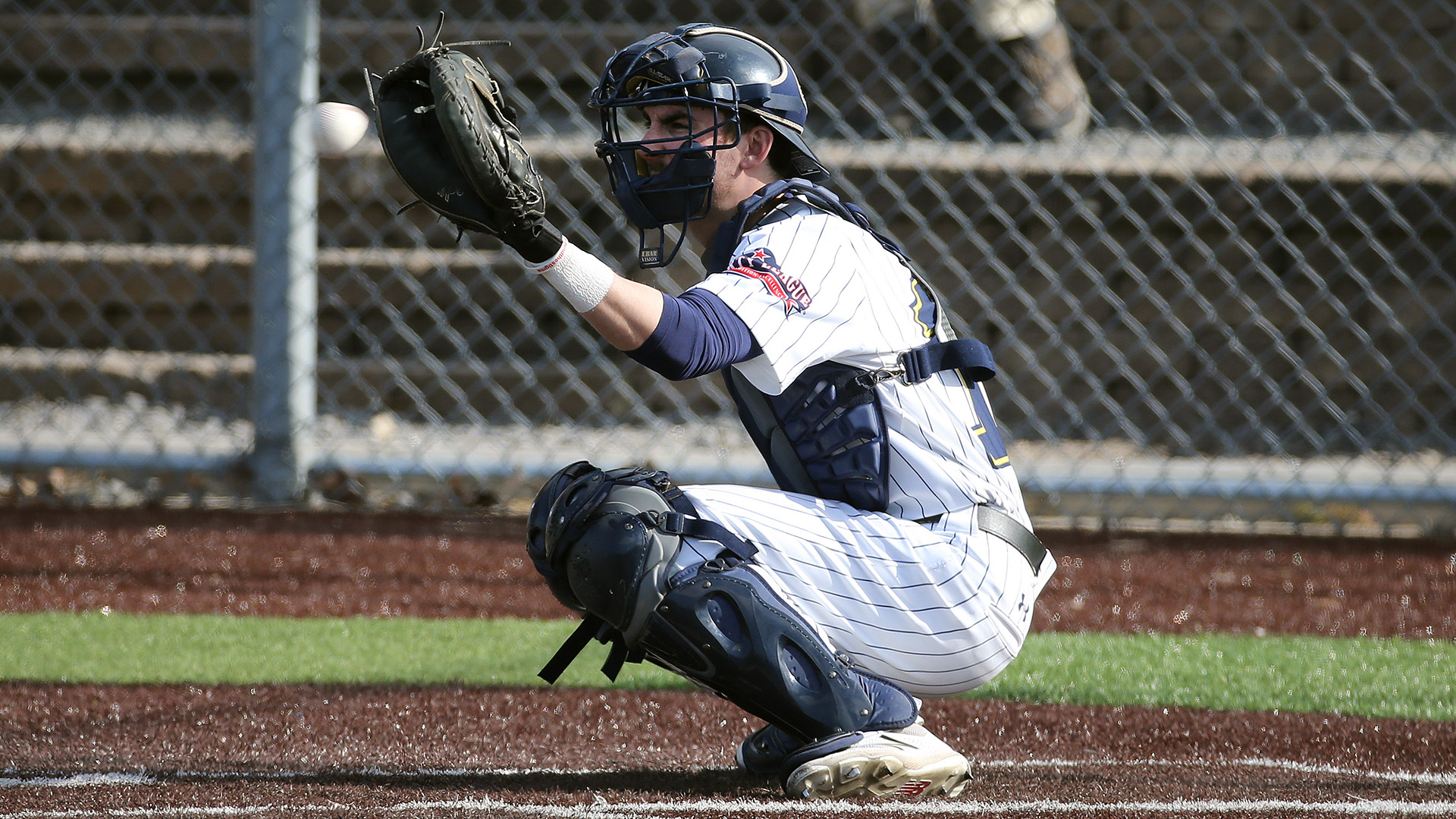 David Rieth - Baseball - University of Rochester Athletics