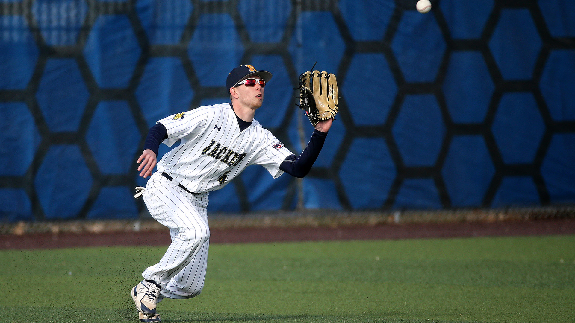 Kyle Trombley - Baseball - University of Rochester Athletics