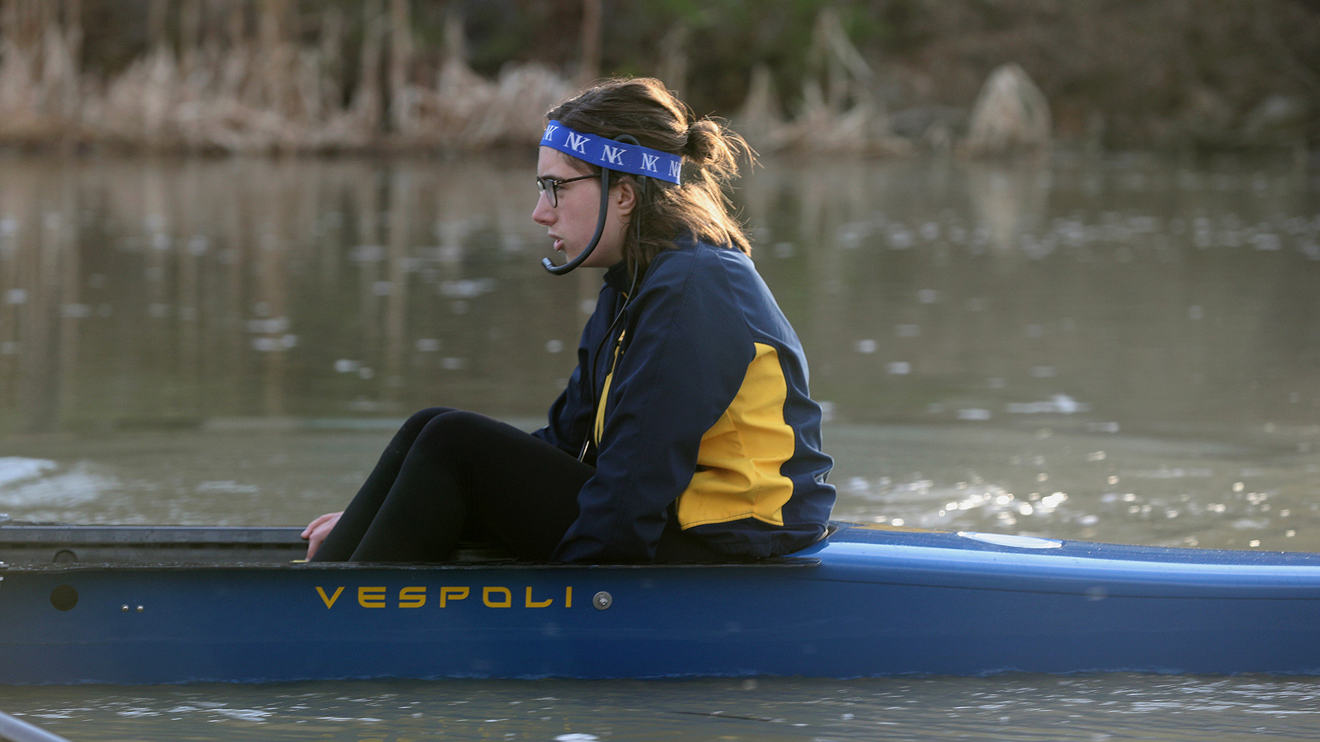 Eleanor Mancusi-Ungaro - Women's Rowing - University of Rochester Athletics