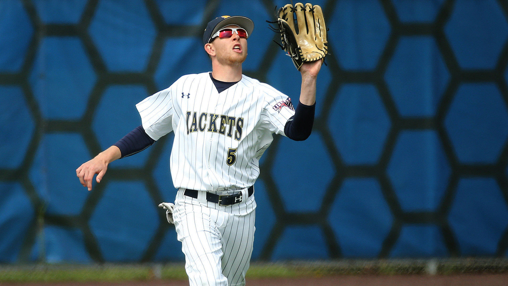 Kyle Trombley - Baseball - University of Rochester Athletics