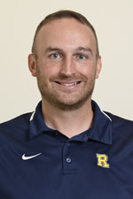 Sam Albert - Men's Track and Field Coach - University of Rochester ...