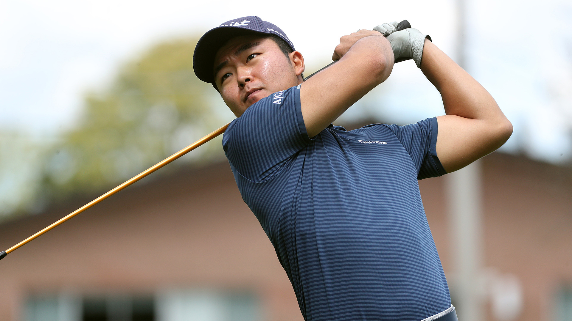 Justin Choi - Men's Golf - University of Rochester Athletics