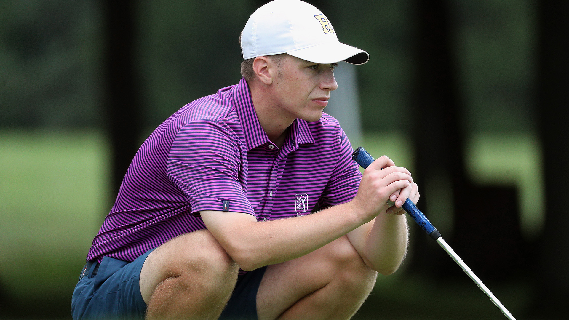 Ryan Dougherty - Men's Golf - University of Rochester Athletics