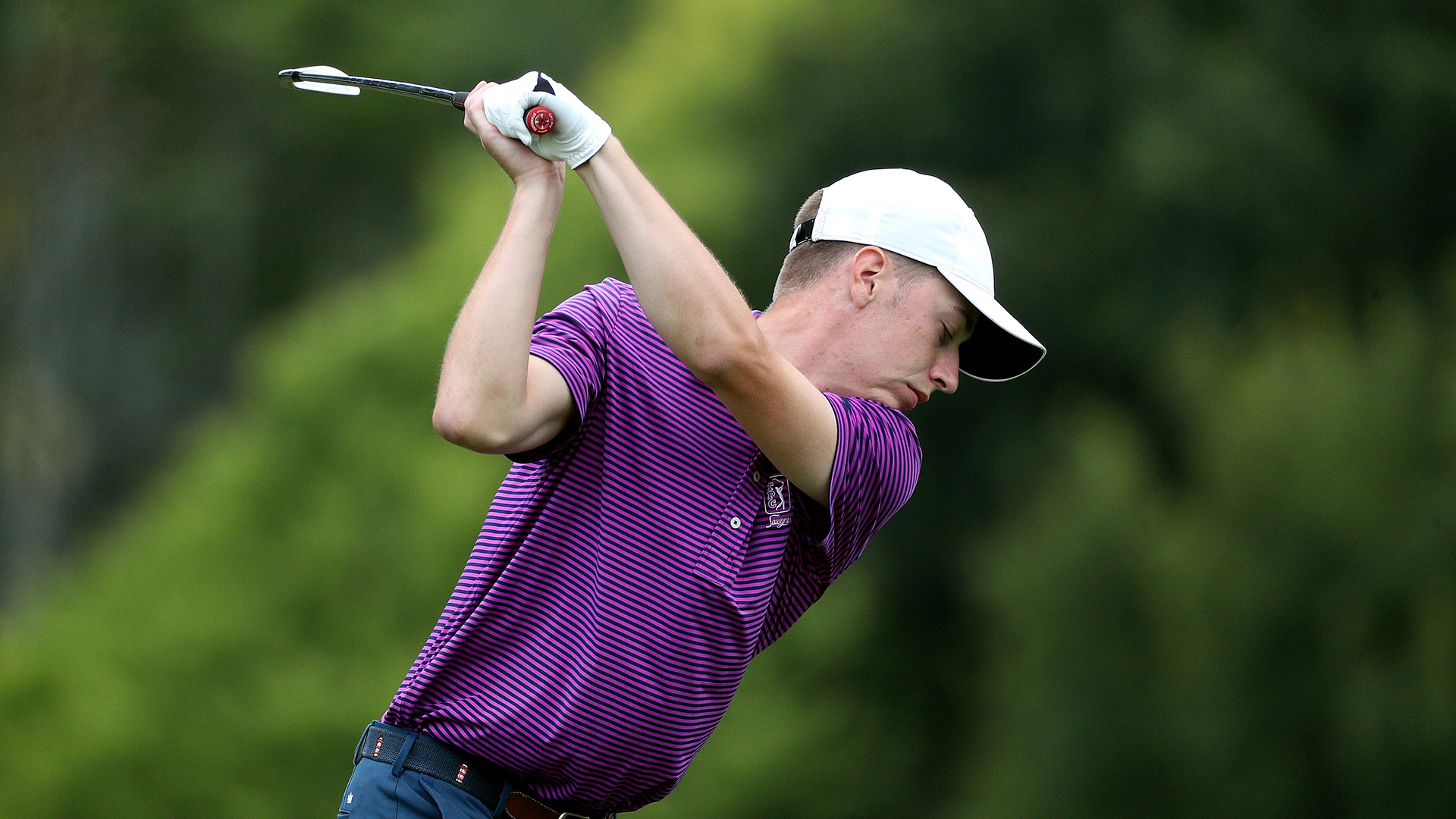 Ryan Dougherty - Men's Golf - University of Rochester Athletics
