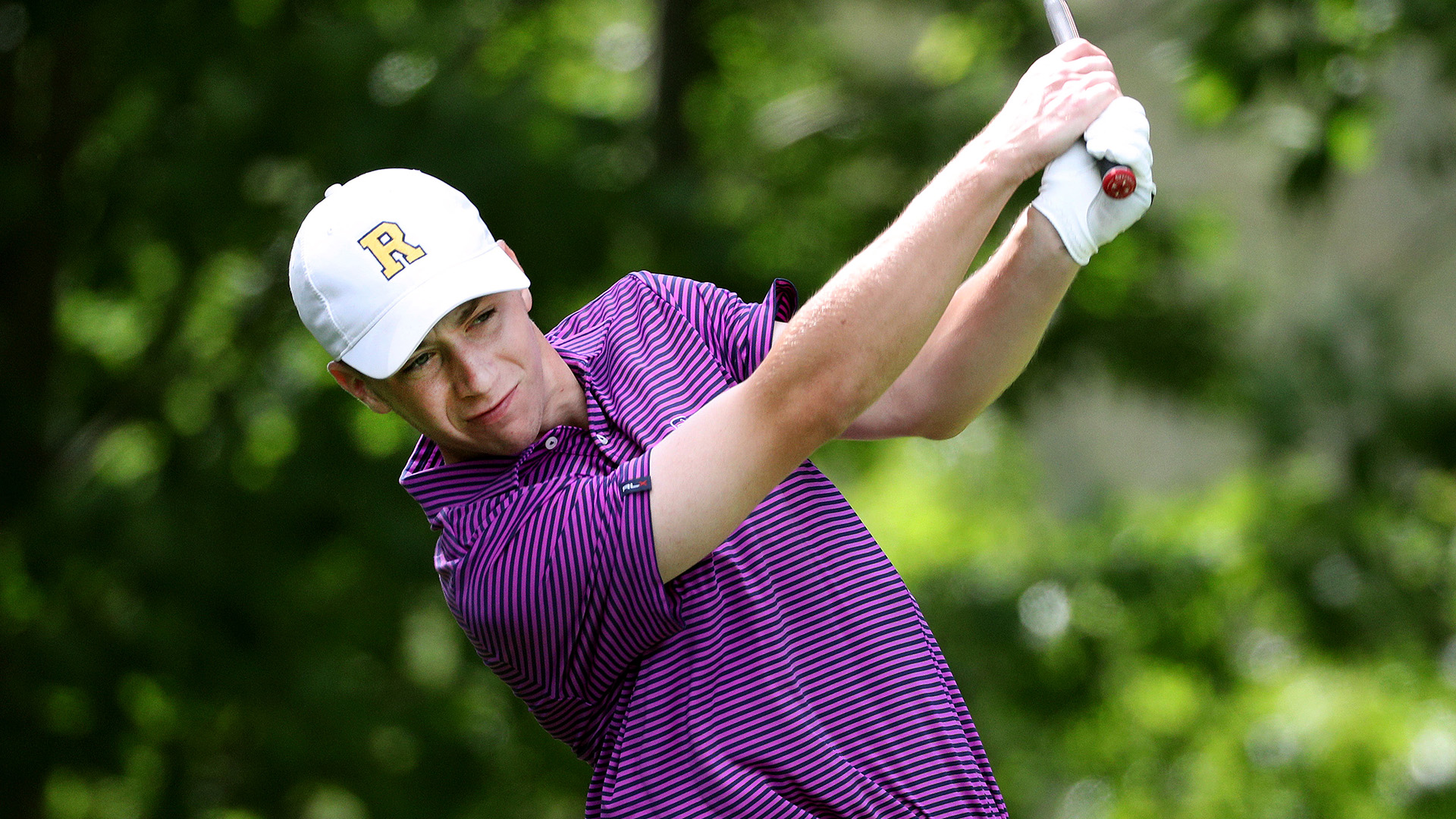 Ryan Dougherty - Men's Golf - University of Rochester Athletics
