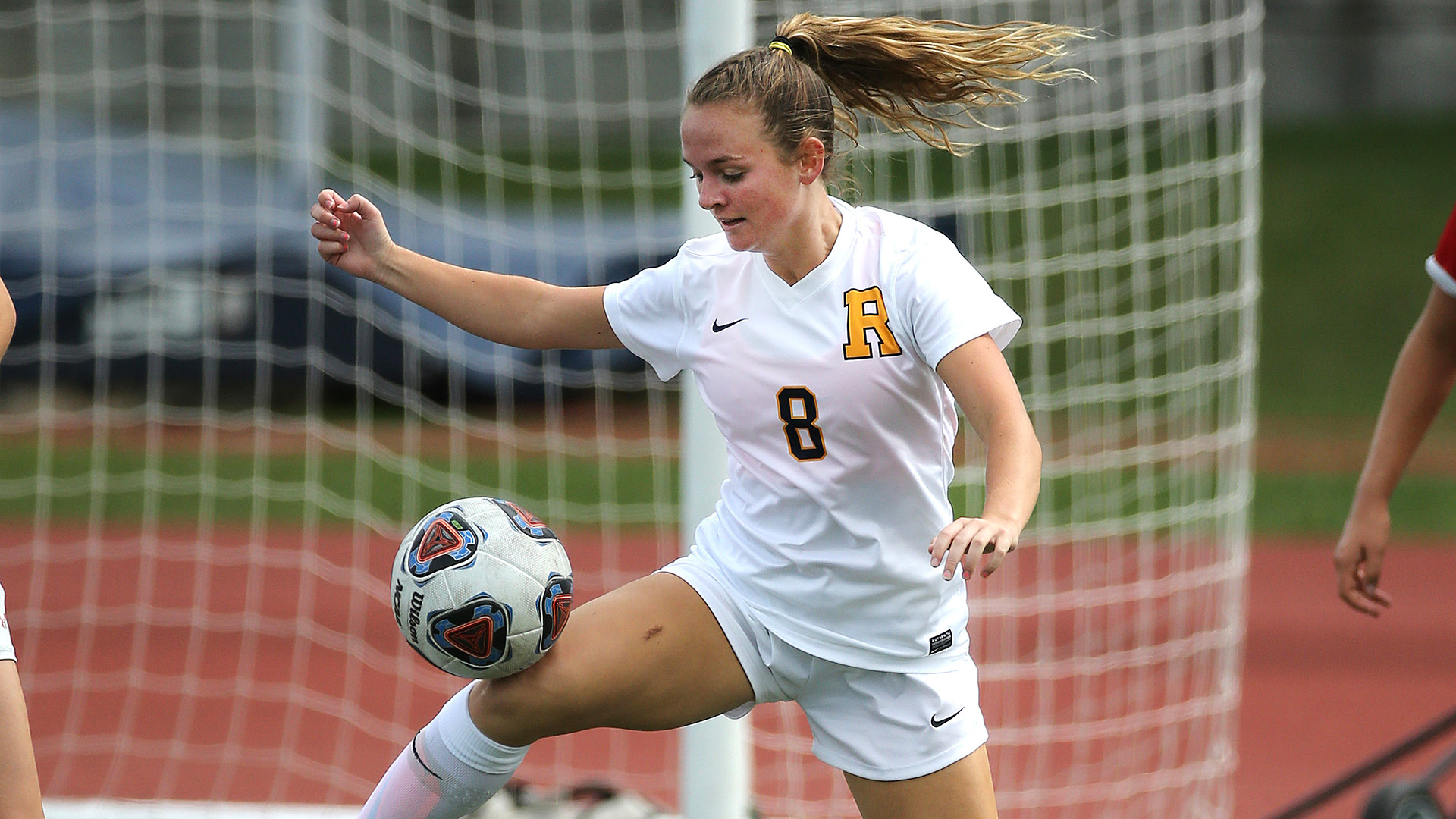 Savannah Berry - Women's Soccer - University of Rochester Athletics