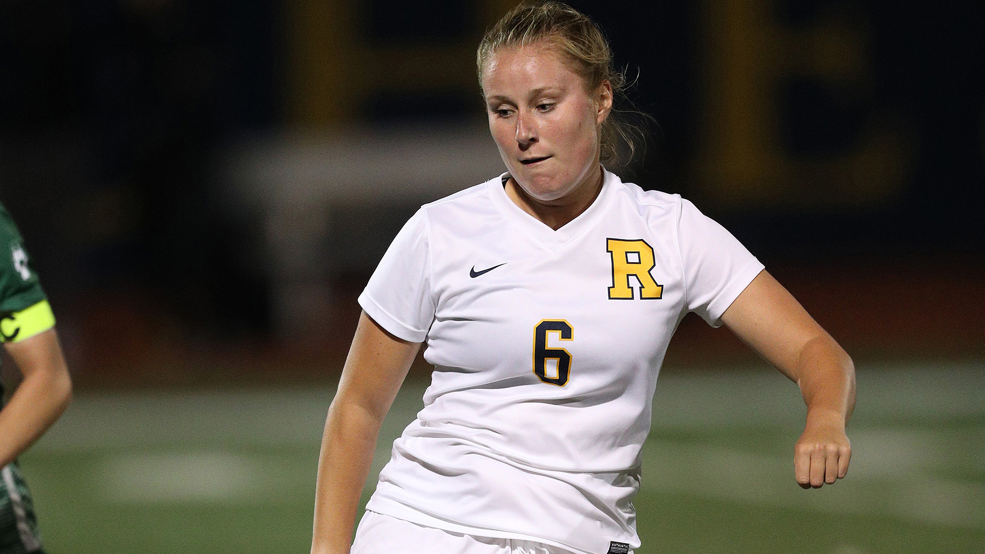 Lexi Bostley - Women's Soccer - University of Rochester Athletics