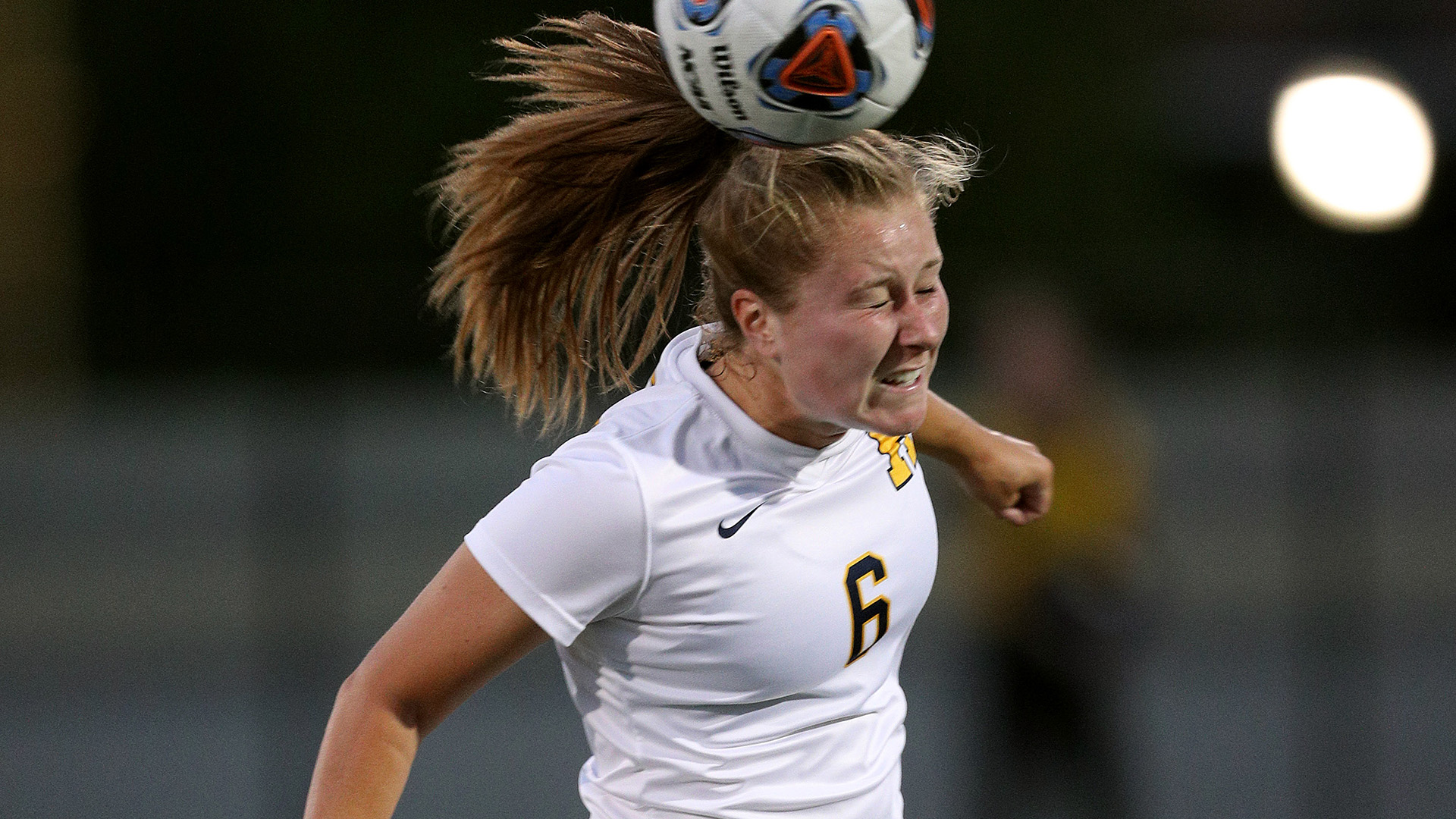 Lexi Bostley - Women's Soccer - University of Rochester Athletics