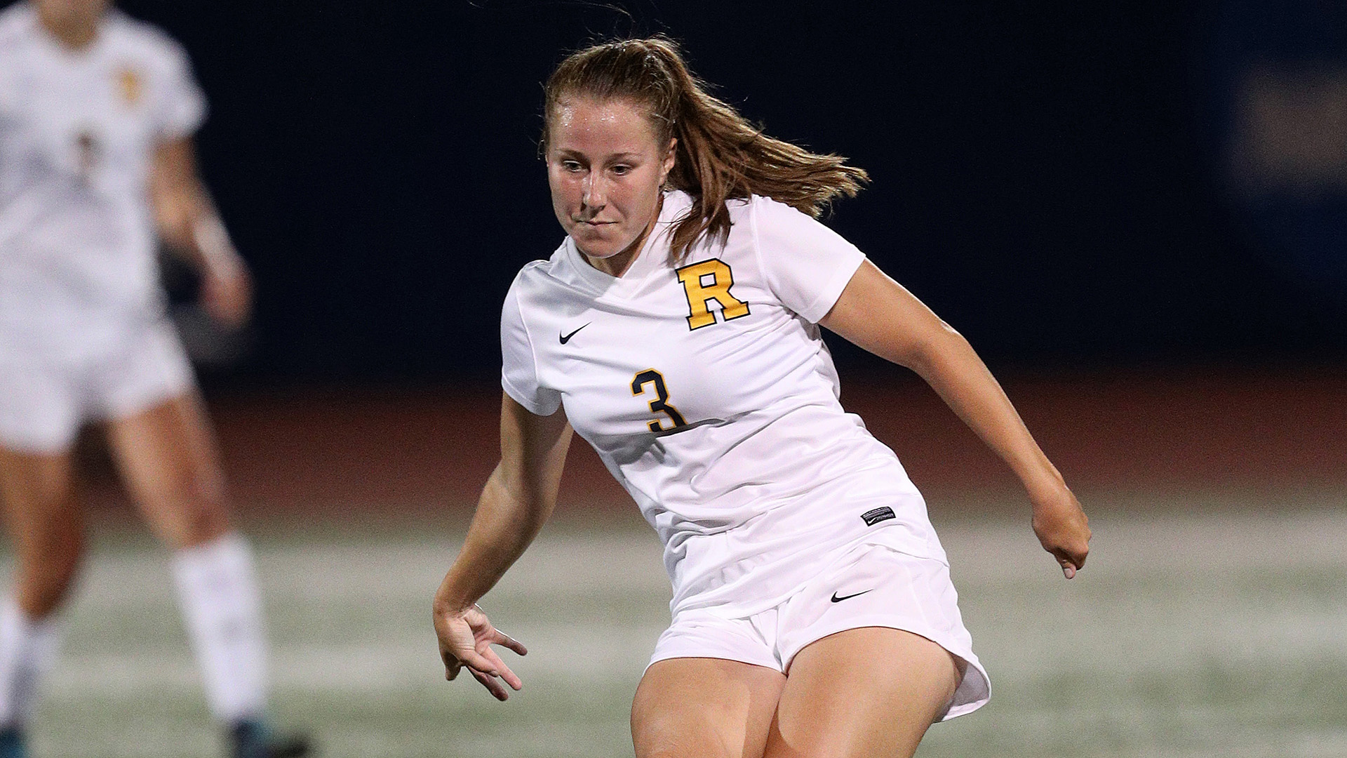 Maeve Bostley - Women's Soccer - University of Rochester Athletics