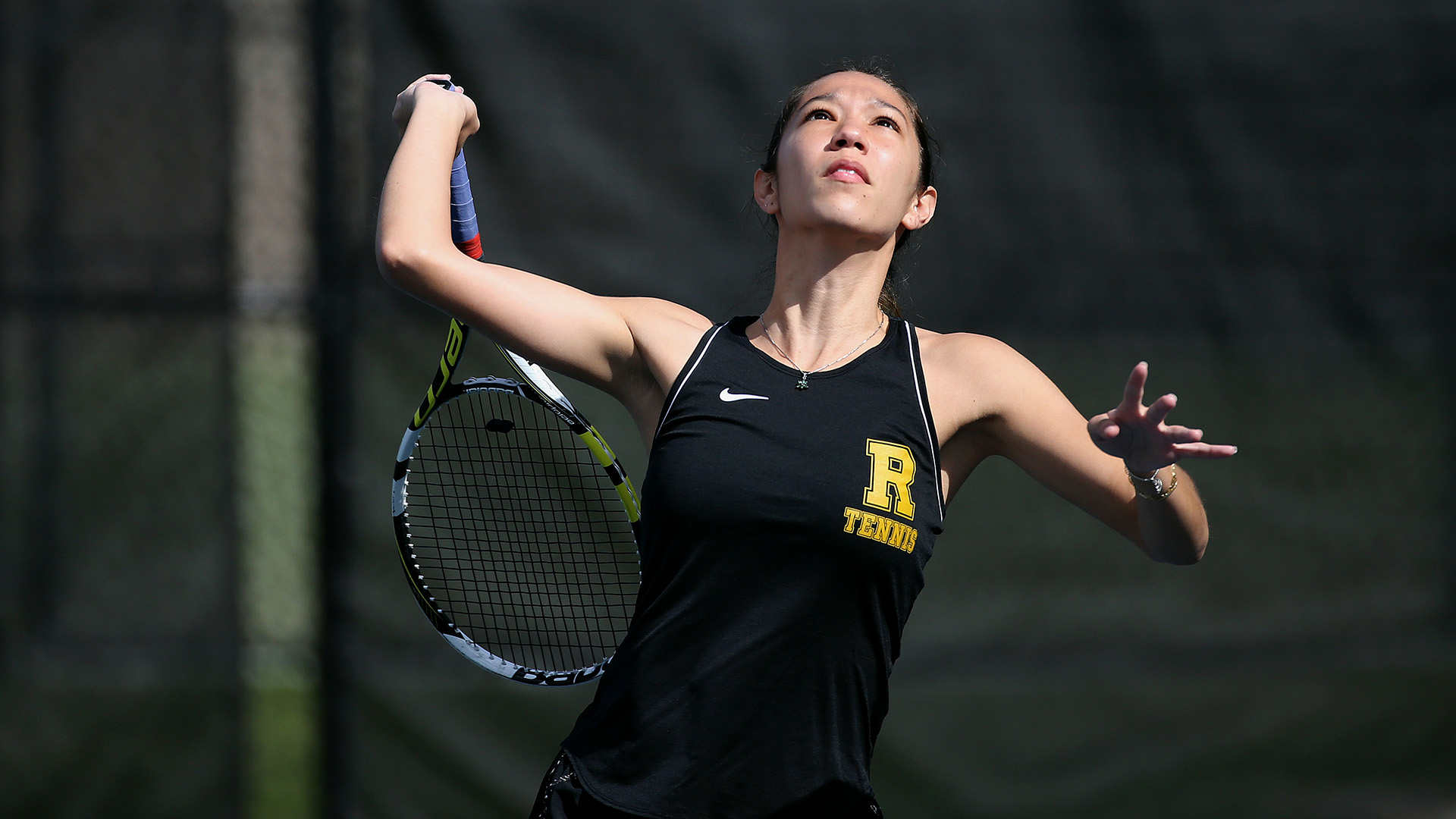 Angel-lee Randone - Women's Tennis - University of Rochester Athletics
