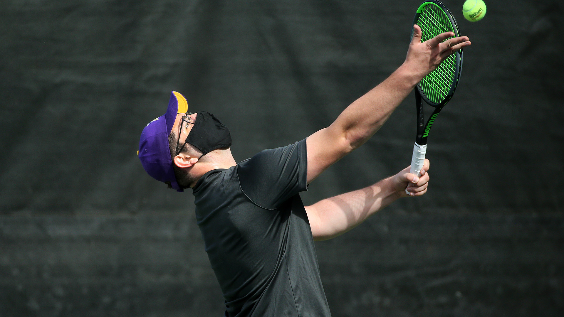 Connor Wagner - Men's Tennis - University of Rochester Athletics