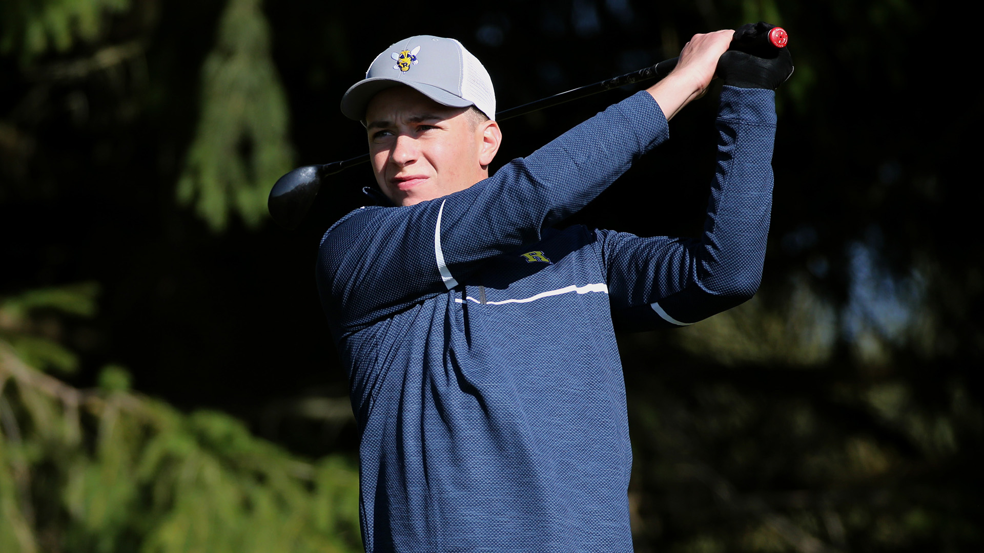 Ryan Dougherty - Men's Golf - University of Rochester Athletics