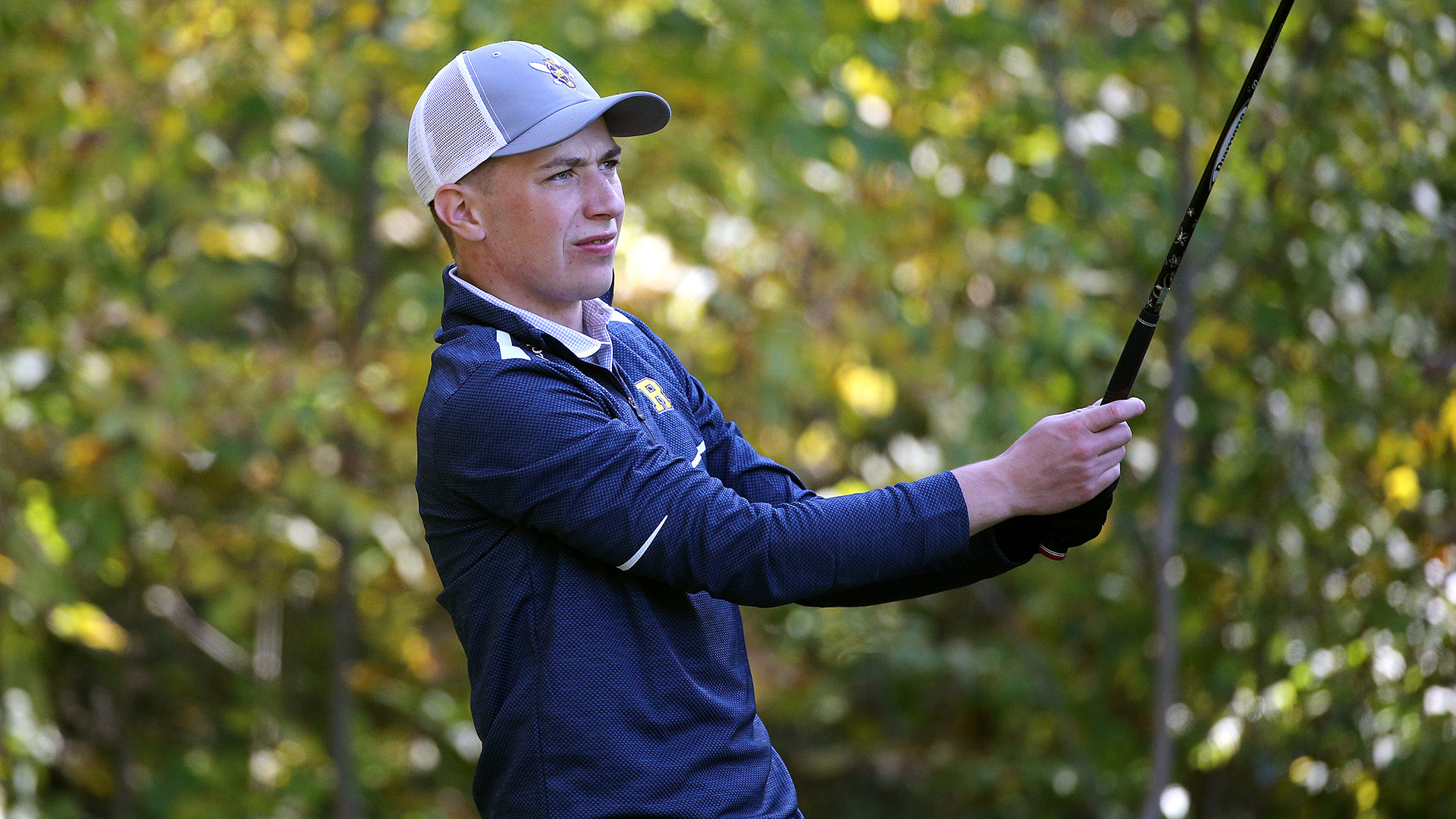 Ryan Dougherty - Men's Golf - University of Rochester Athletics