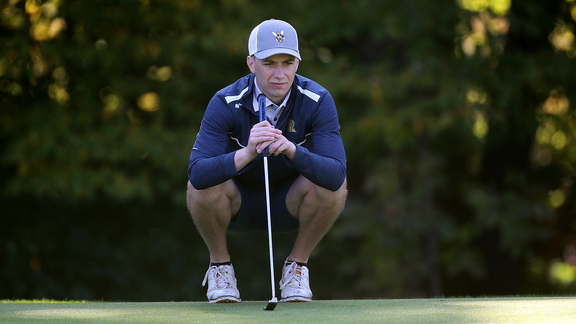 Ryan Dougherty - Men's Golf - University of Rochester Athletics