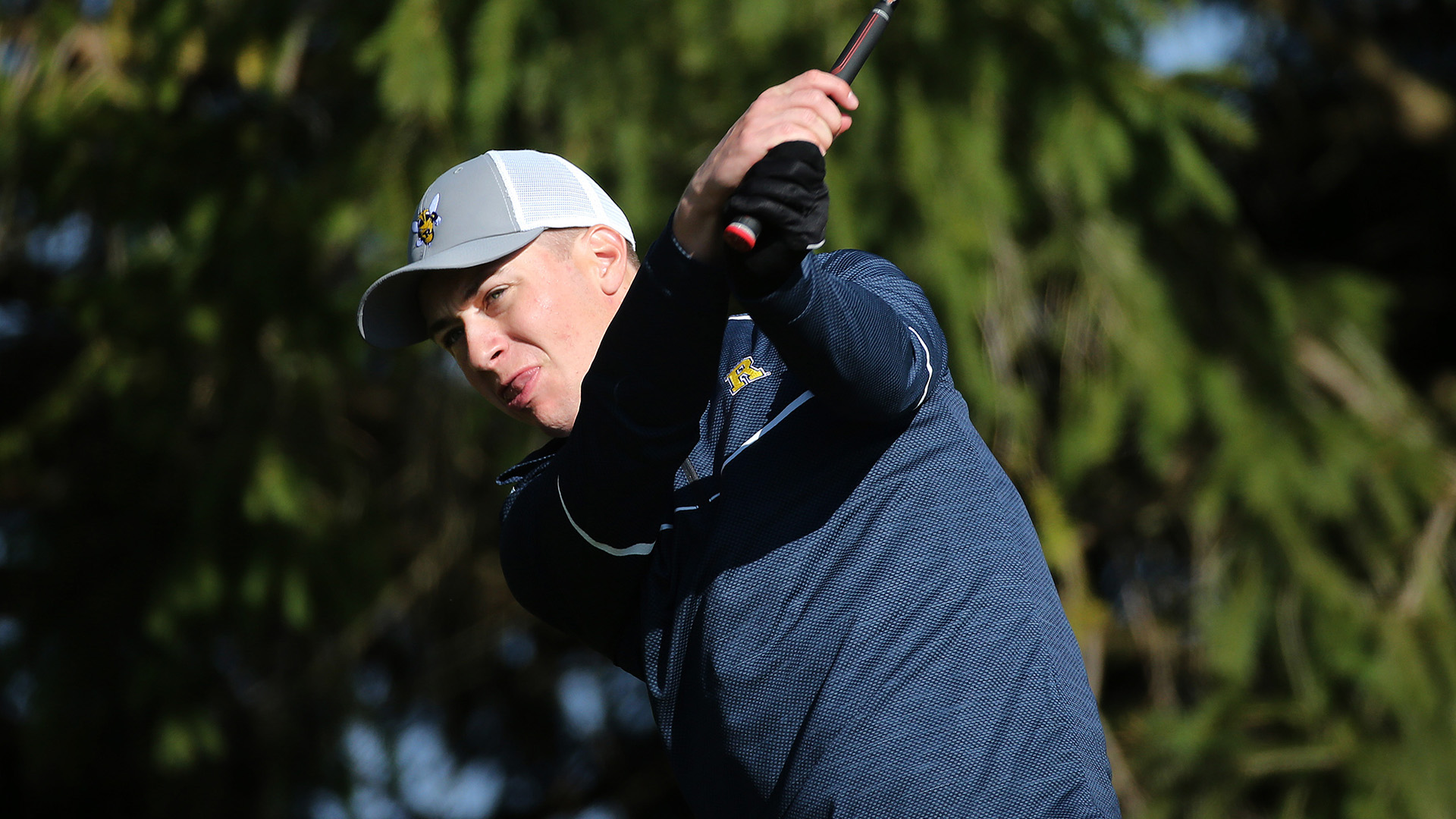 Ryan Dougherty - Men's Golf - University of Rochester Athletics