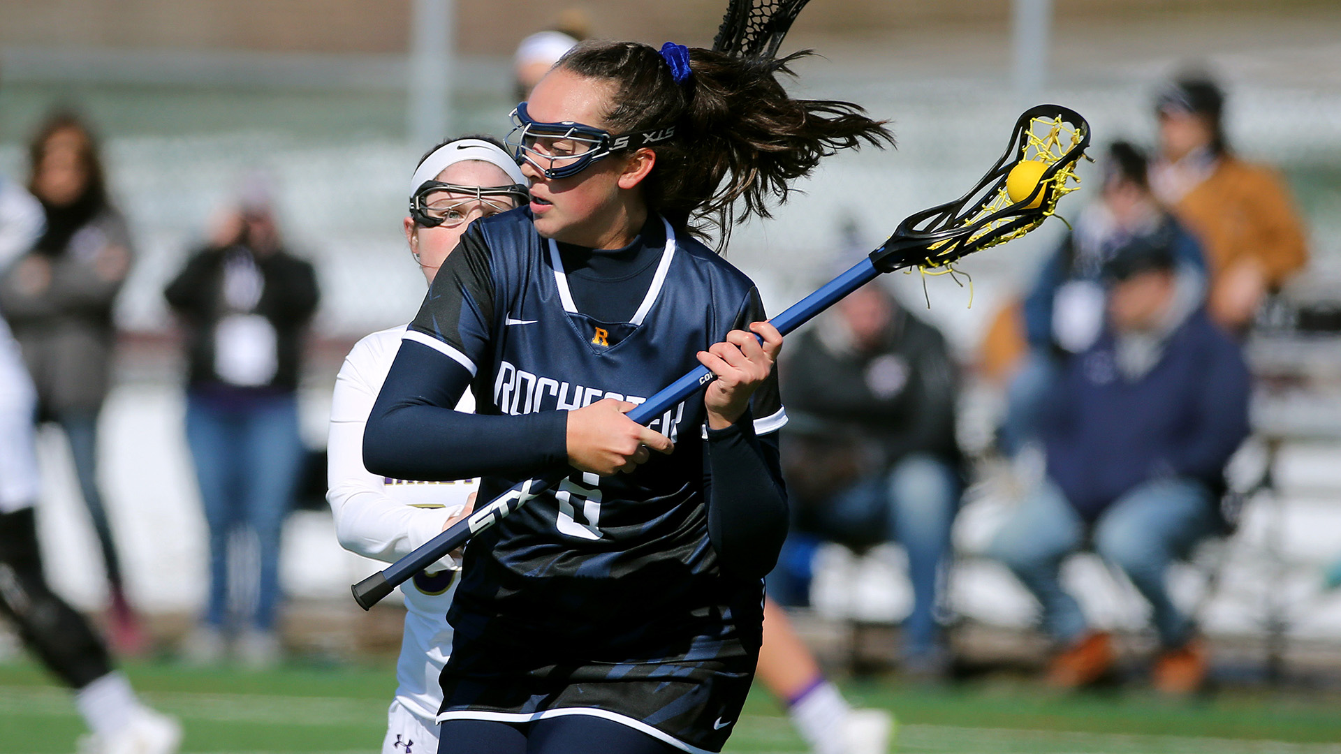 Kate Lindsey - Women's Lacrosse - University of Rochester Athletics