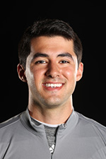 Michael Tringali - Men's Soccer Coach - University of Rochester Athletics