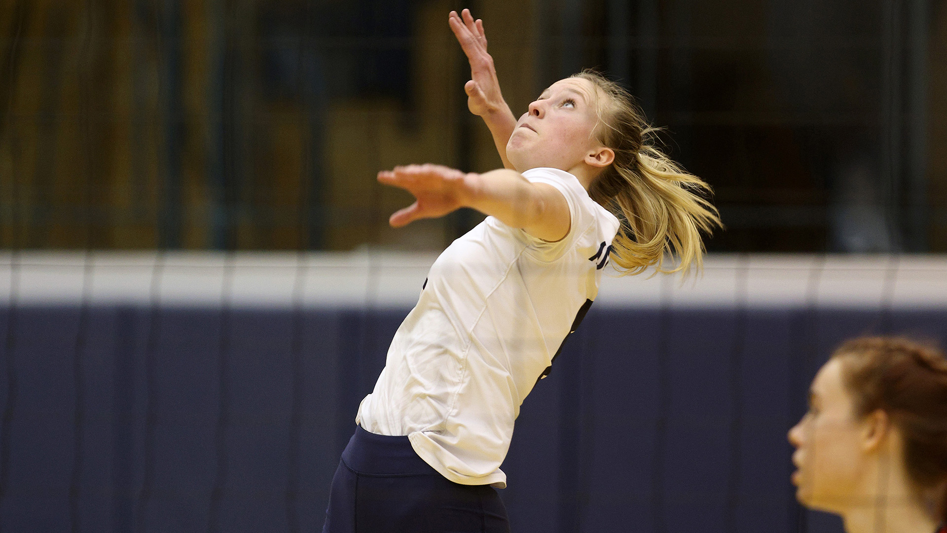 Megan Gatz - Women's Volleyball - University of Rochester Athletics