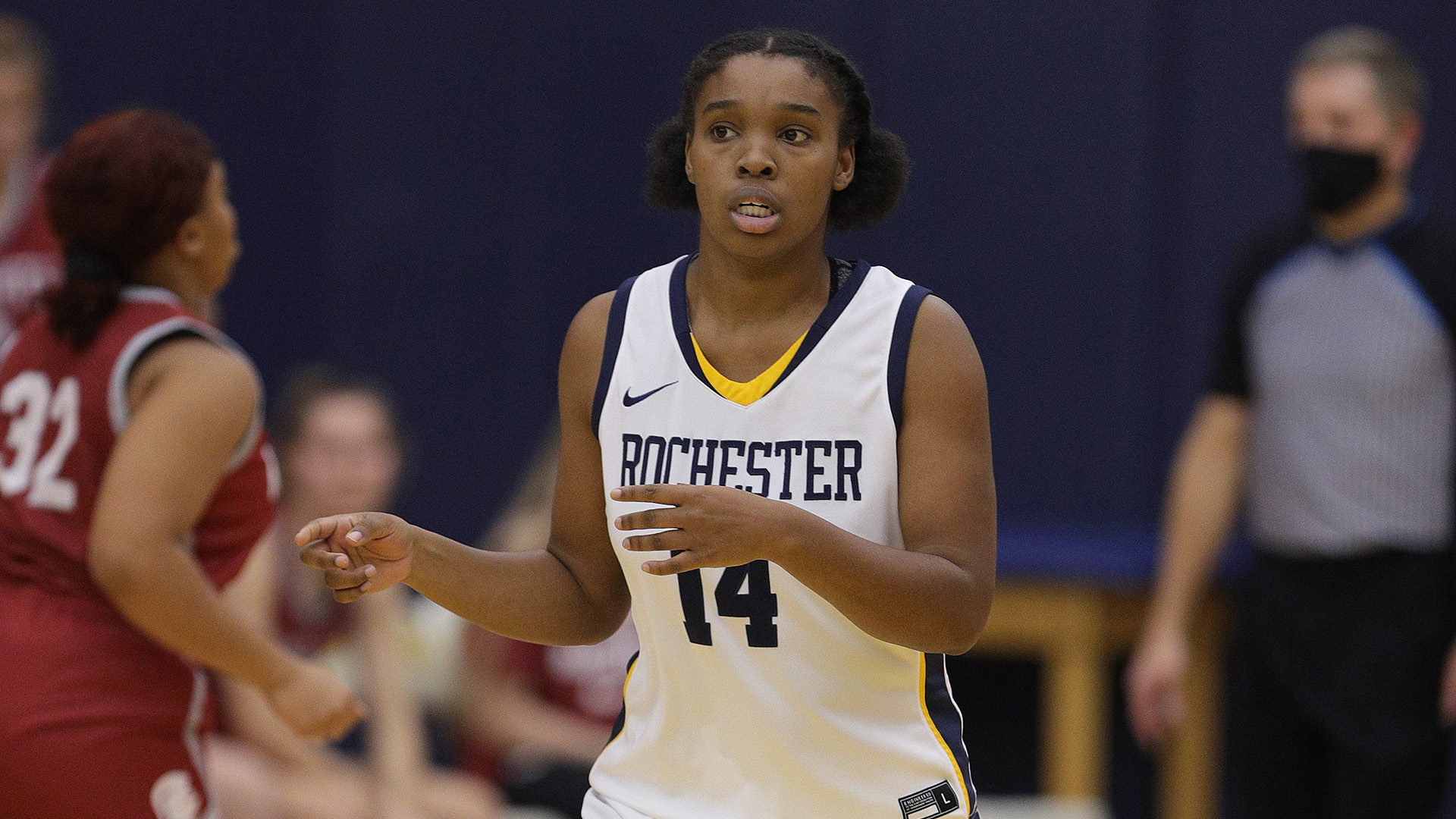 'Jackets Claim Mark's Crosstown Title With Win Over Nazareth ...