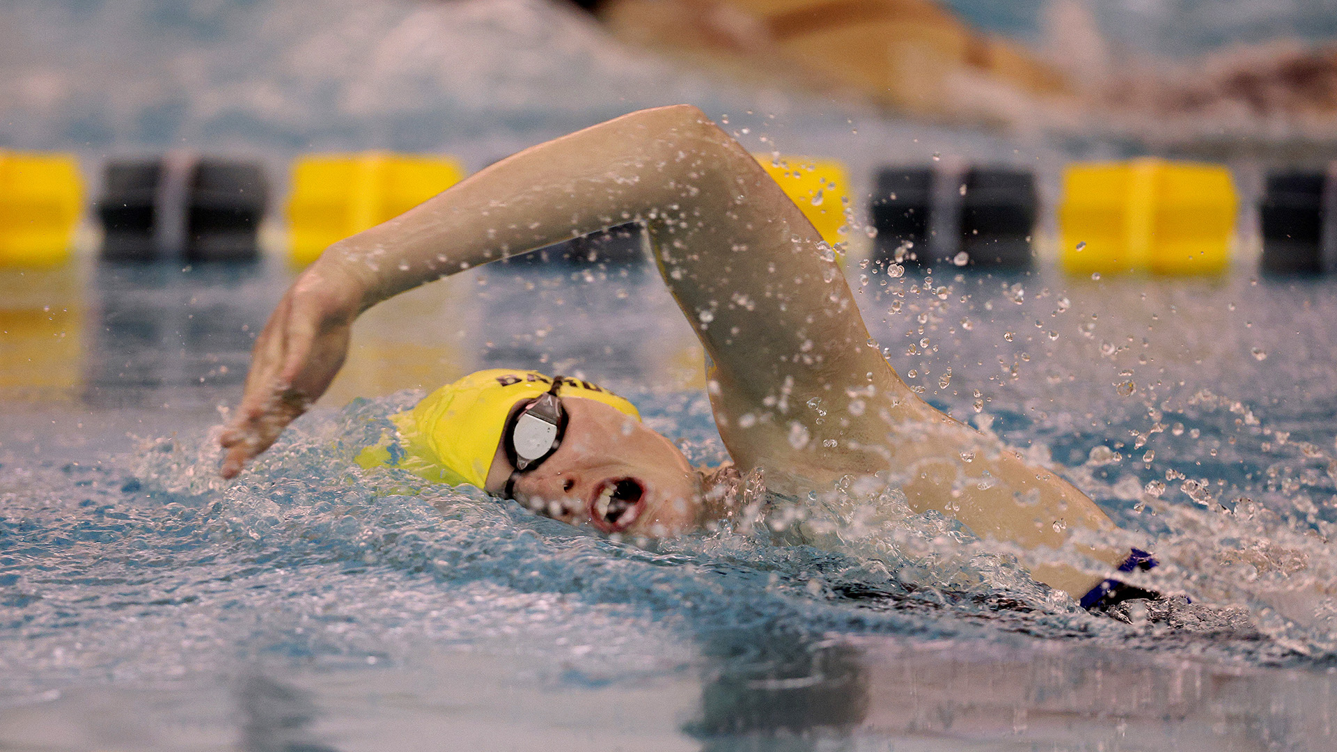 Helena Bardsley - Women's Swimming and Diving - University of Rochester ...