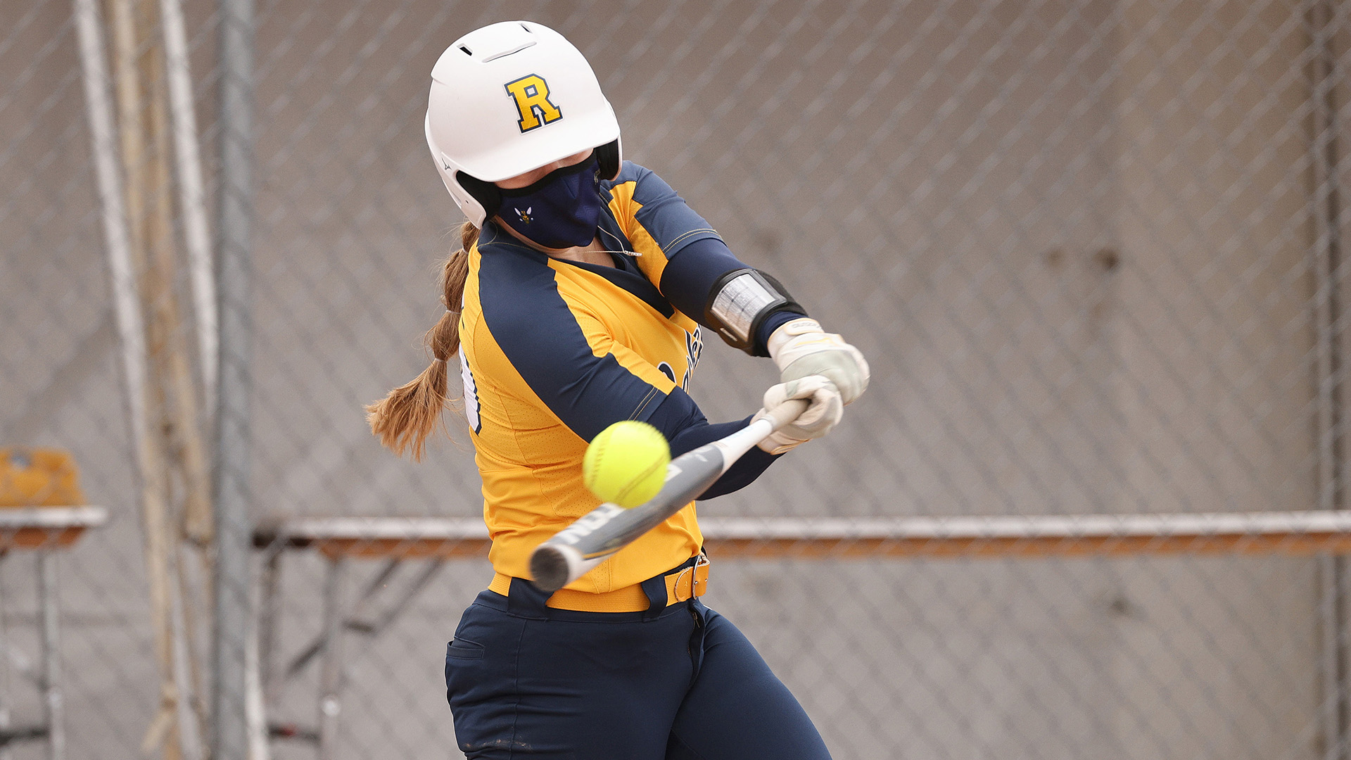 Jen Carson - Softball - University of Rochester Athletics