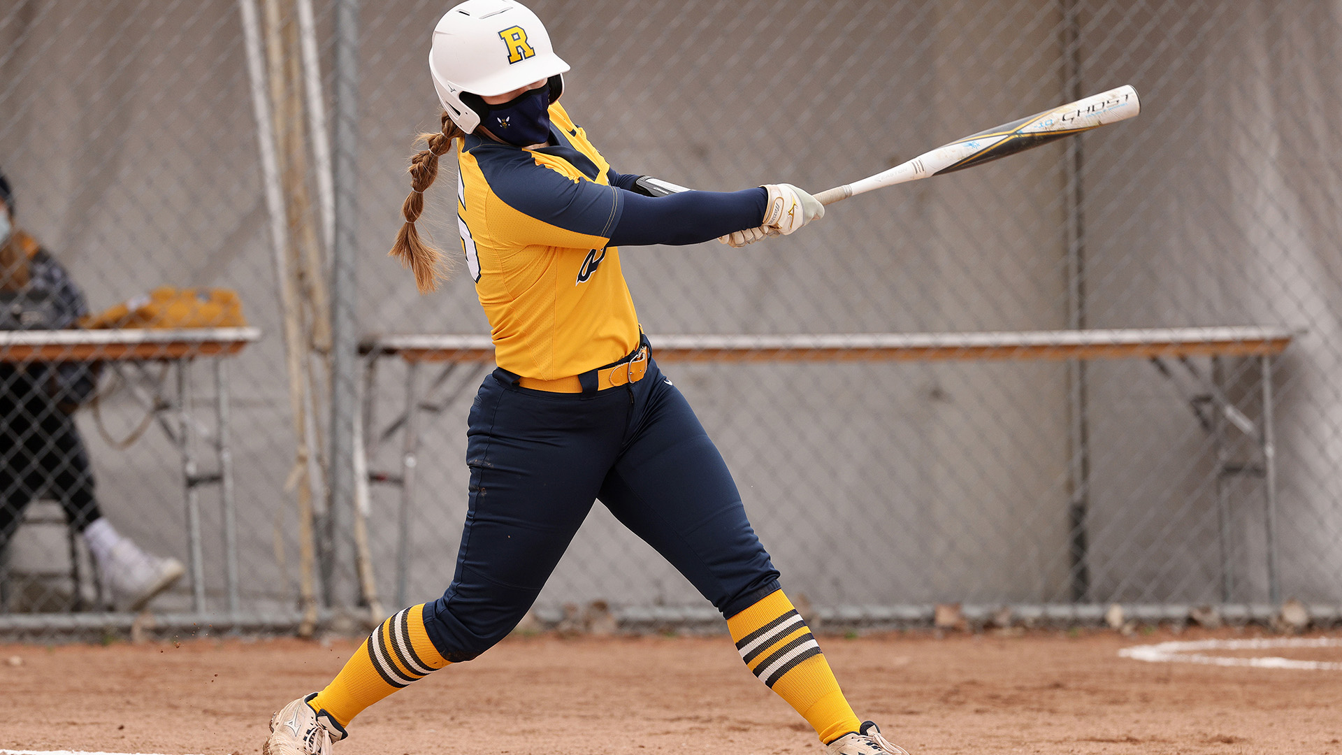 Jen Carson - Softball - University of Rochester Athletics