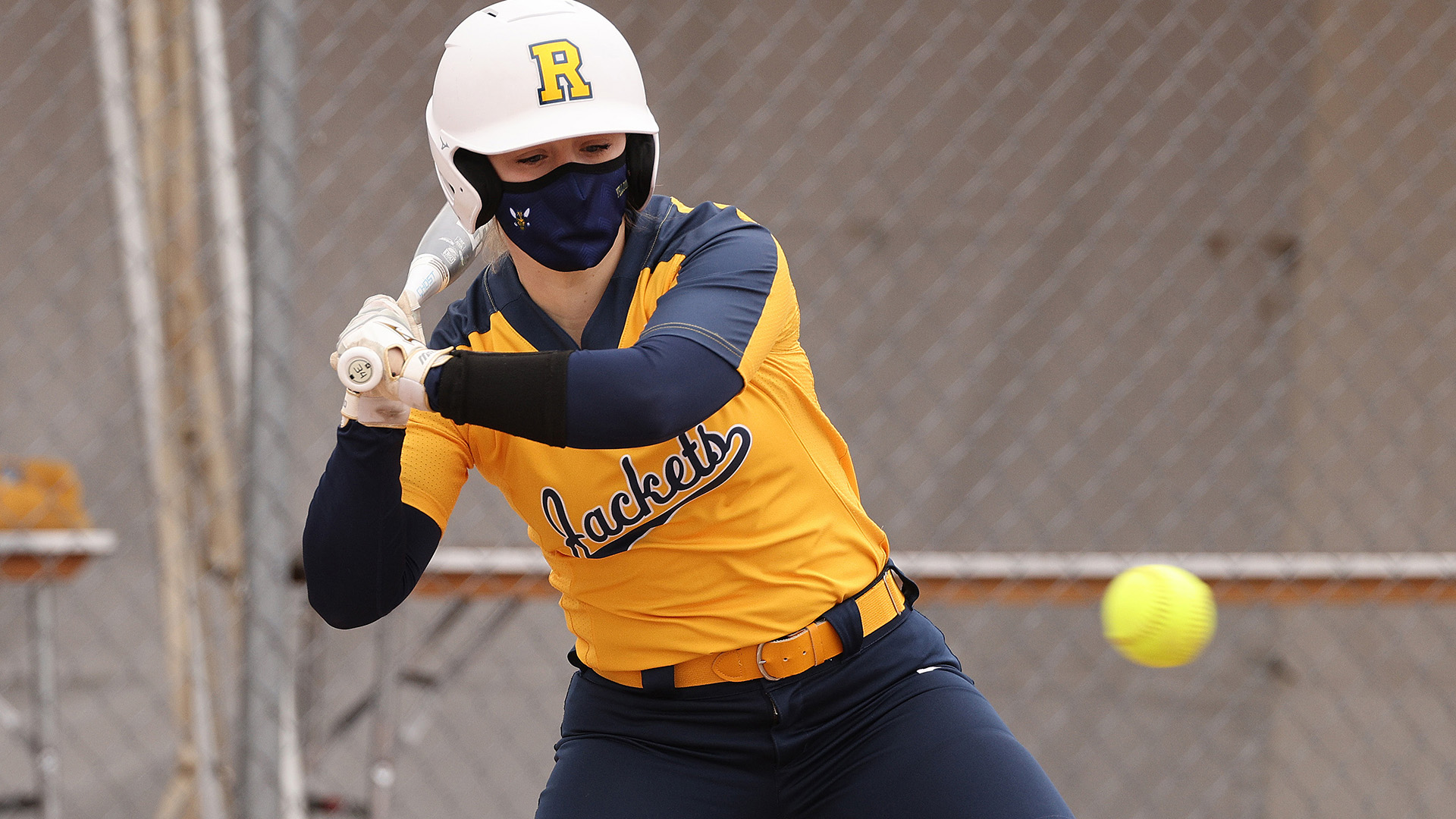 Jen Carson - Softball - University of Rochester Athletics