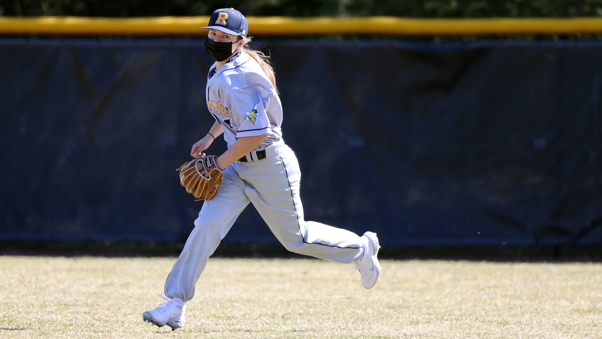 Beth Greenwood - Baseball - University of Rochester Athletics