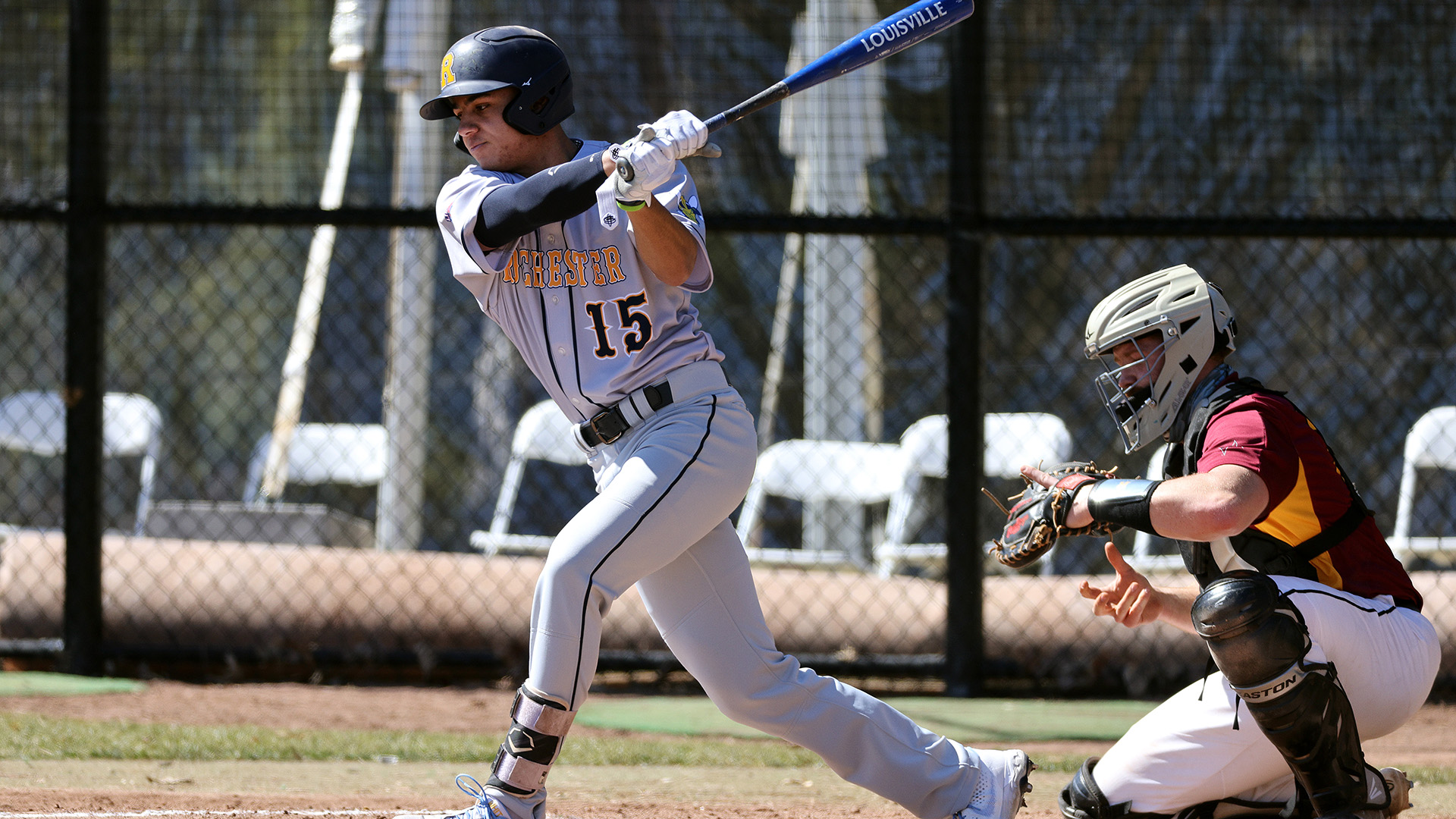 Baseball Sees Season Come To A Close Against PS-Behrend - University of ...