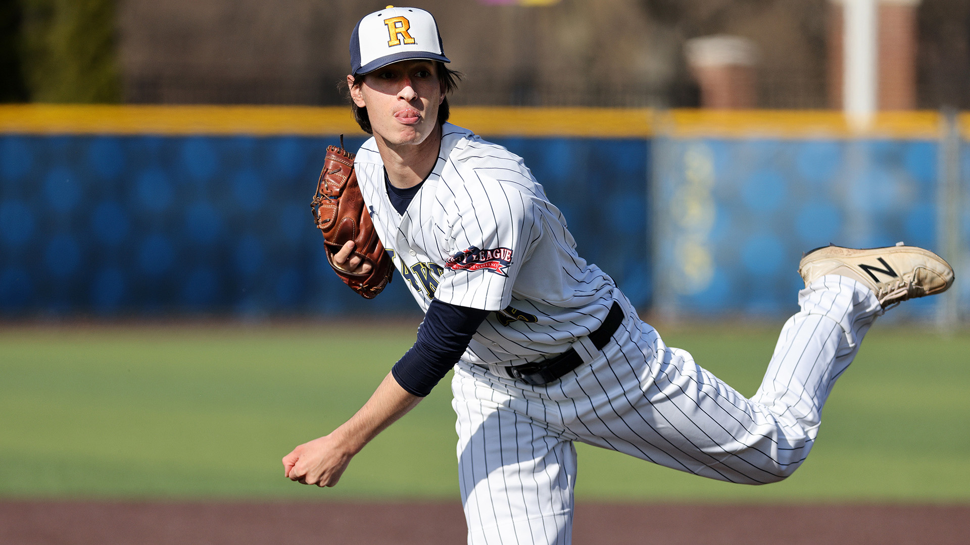 Luke Boylan - Baseball - University of Rochester Athletics