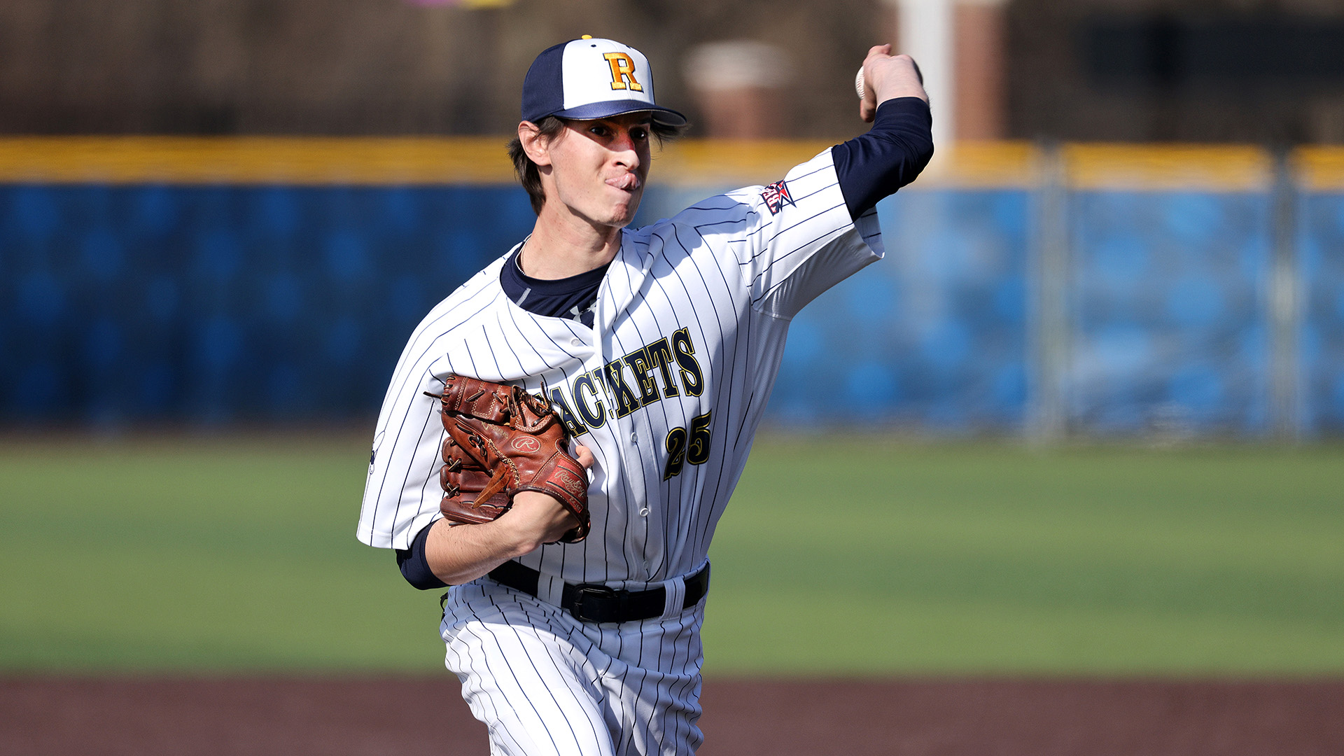 Luke Boylan - Baseball - University of Rochester Athletics