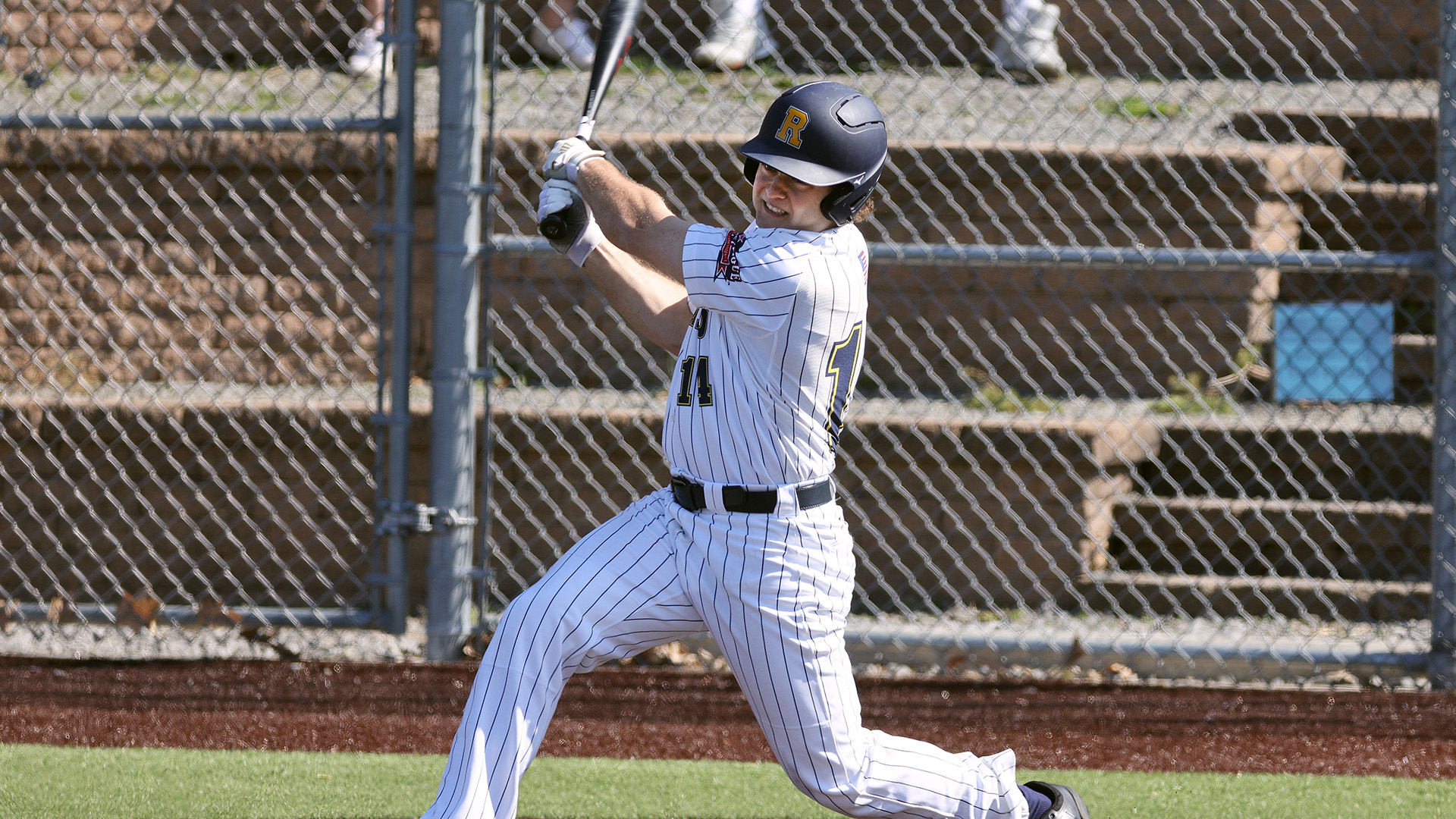 Steve Pickering - Baseball - University of Rochester Athletics