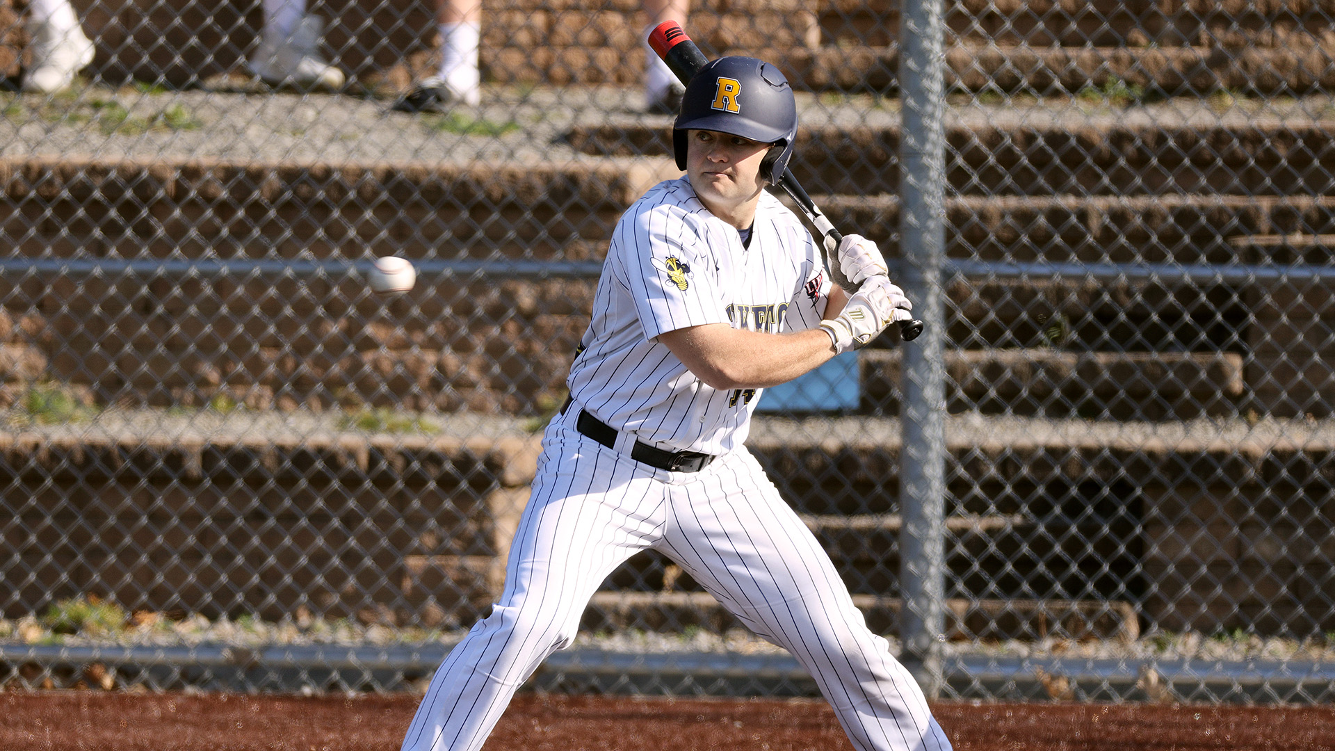 Steve Pickering - Baseball - University of Rochester Athletics