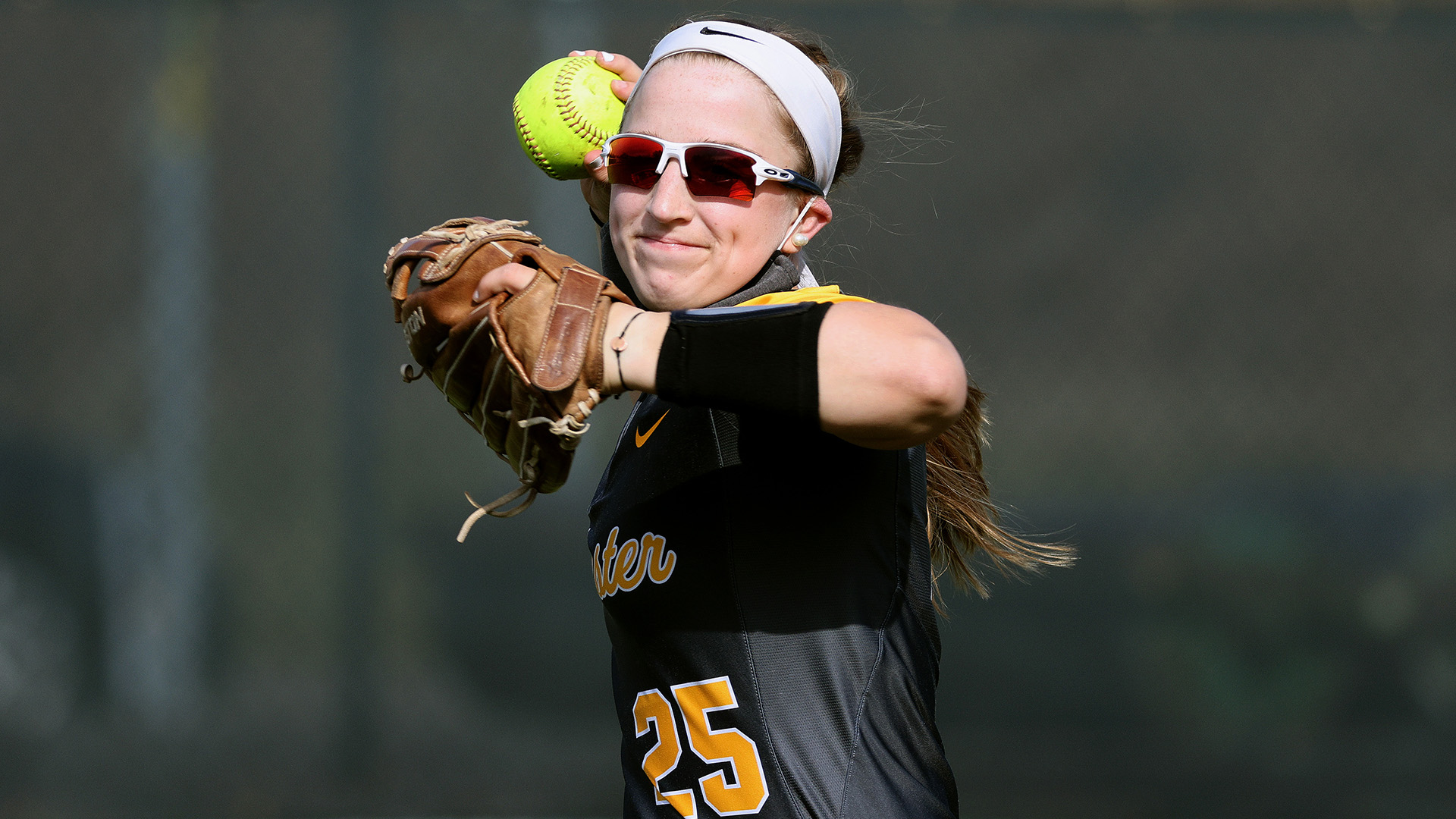 Jen Carson - Softball - University of Rochester Athletics