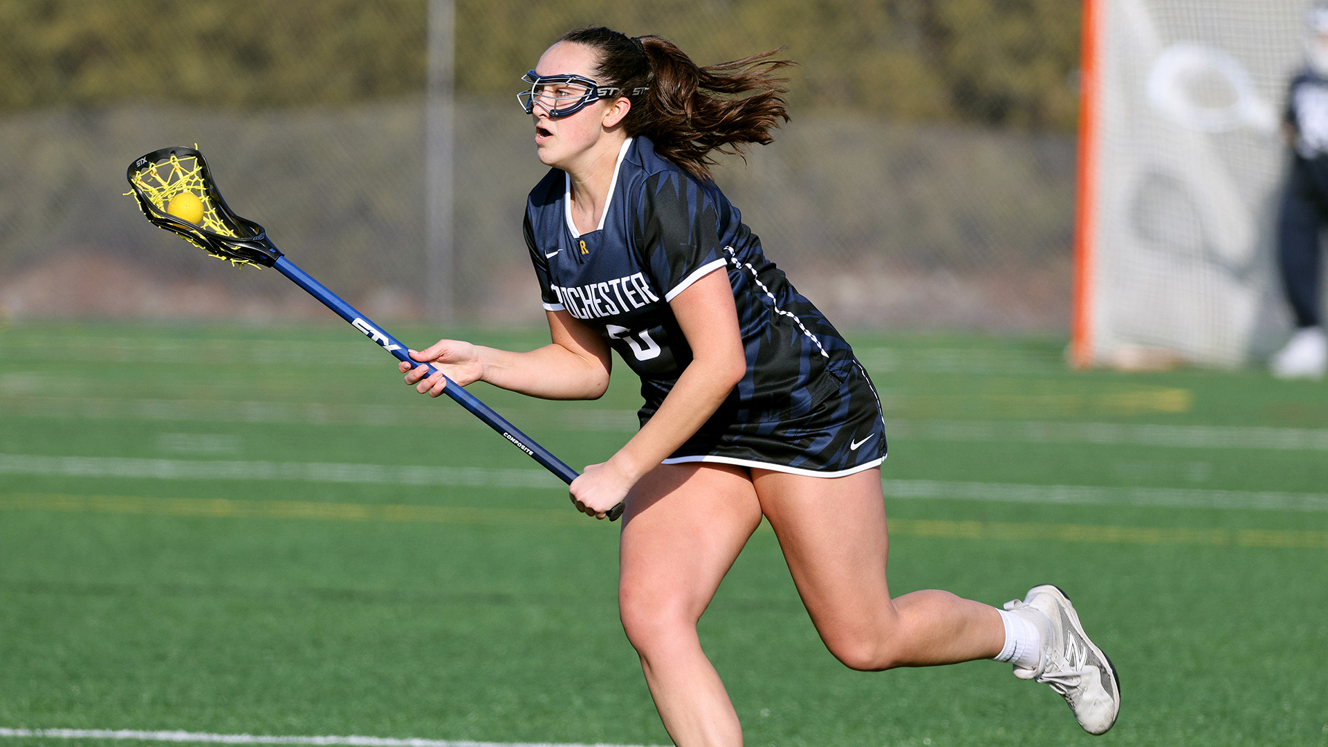 Kate Lindsey - Women's Lacrosse - University of Rochester Athletics