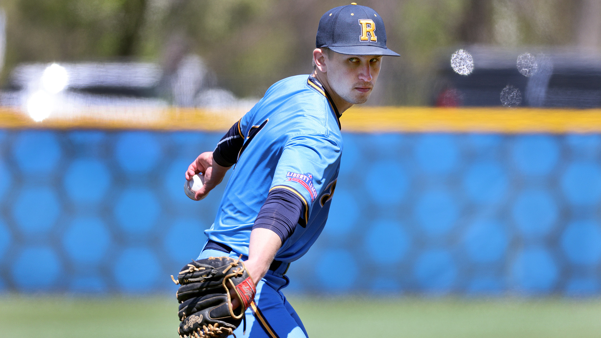 Jon Turk - Baseball - University of Rochester Athletics