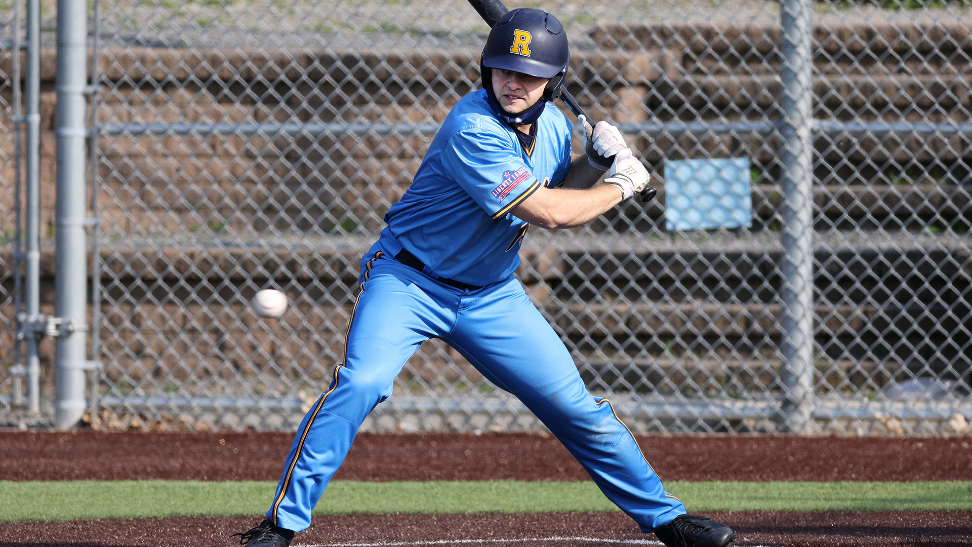 Steve Pickering - Baseball - University of Rochester Athletics