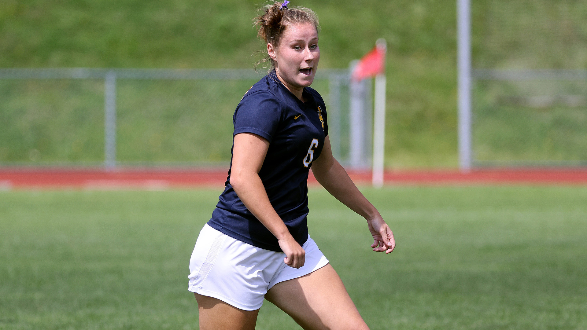 Lexi Bostley - Women's Soccer - University of Rochester Athletics