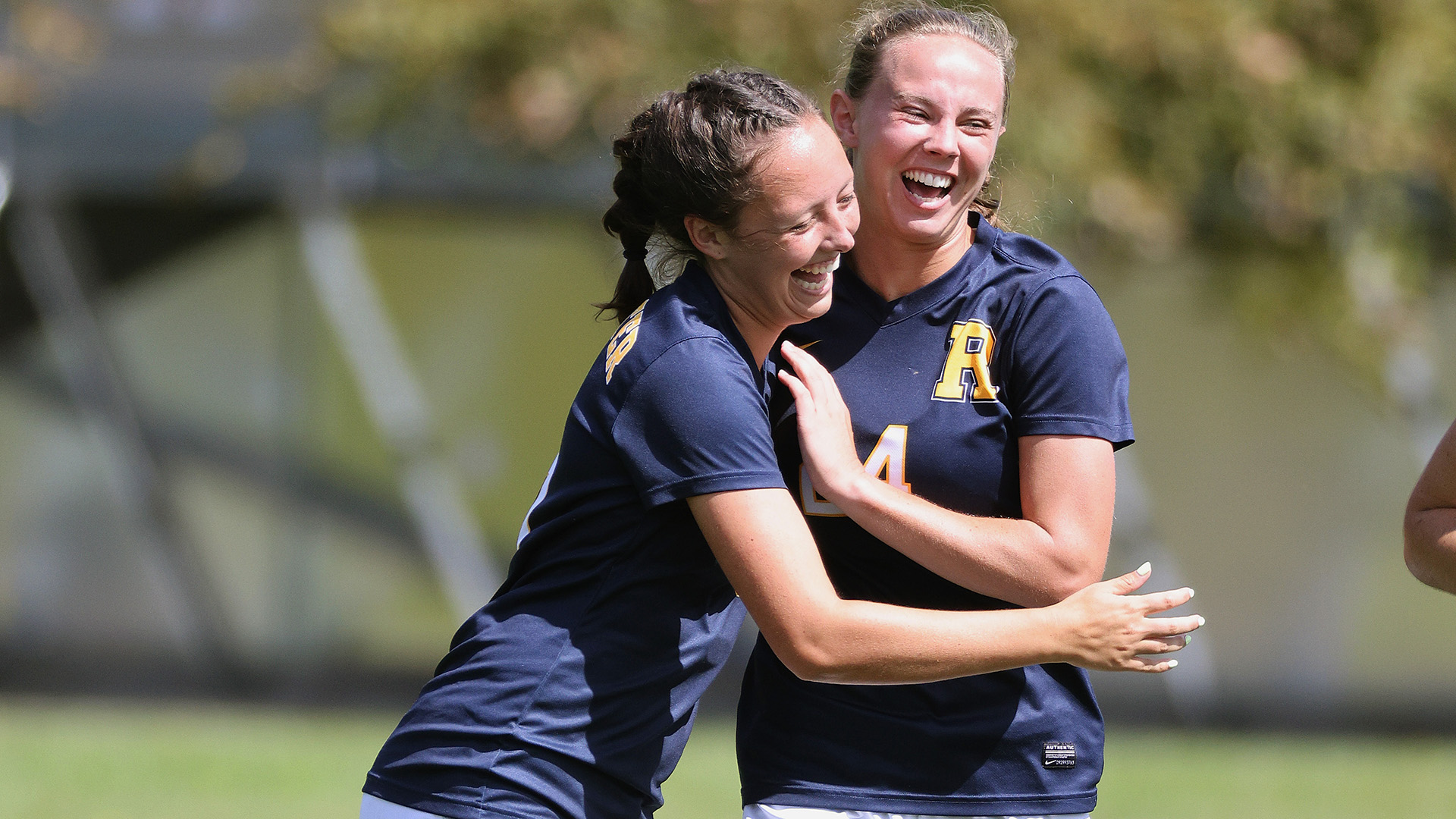 UR Women’s Soccer Tops #25 SUNY Geneseo, 2-0, in Season Opener ...