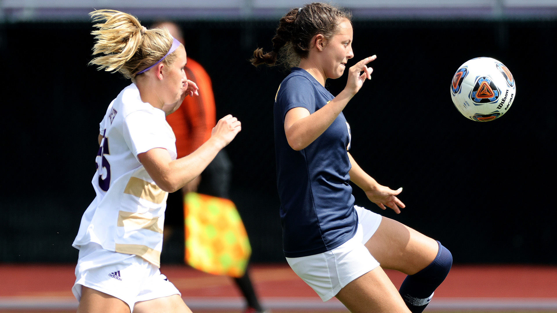 Sarah Martin - Women's Soccer - University of Rochester Athletics