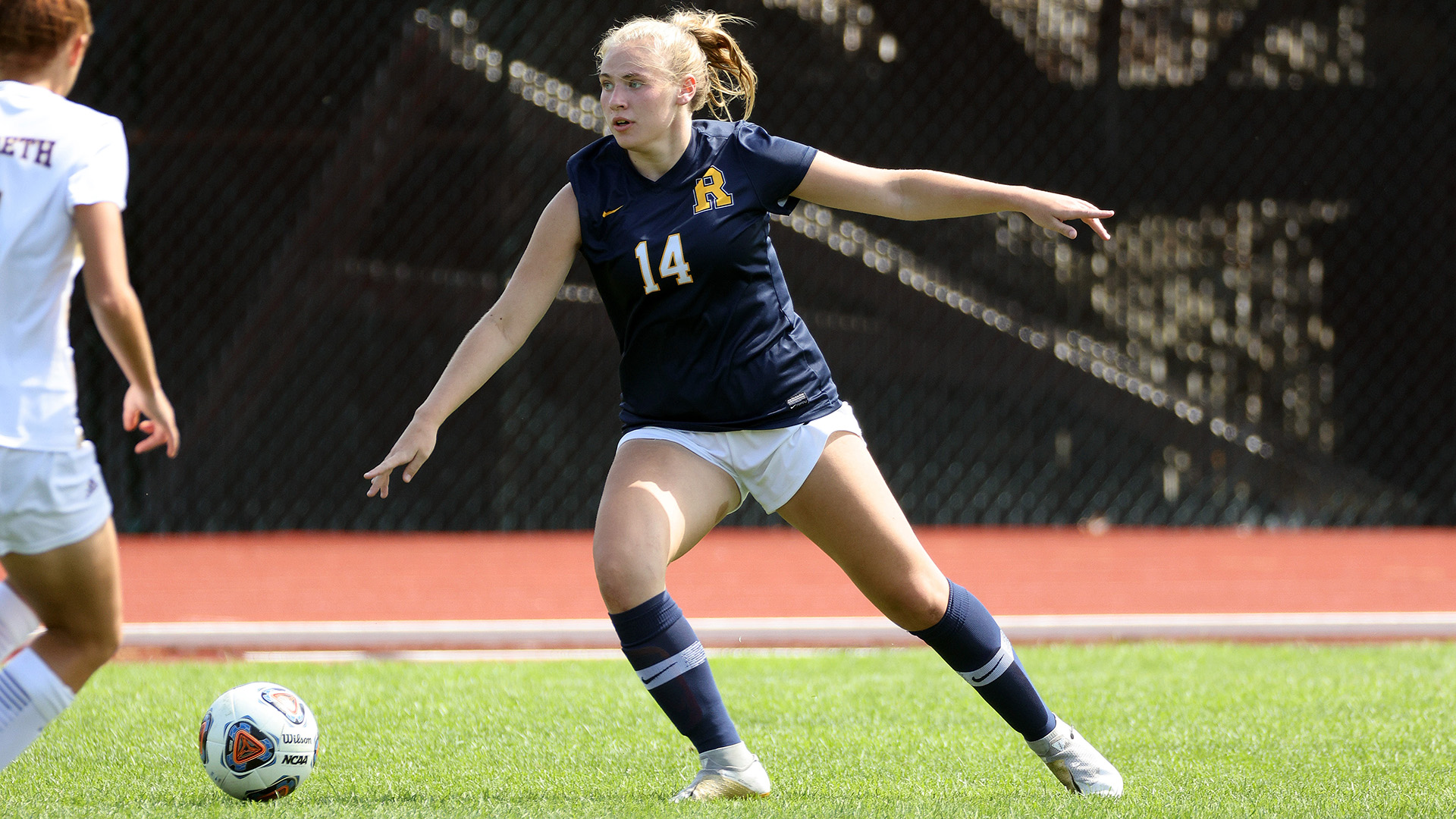 Megan Pung - Women's Soccer - University of Rochester Athletics