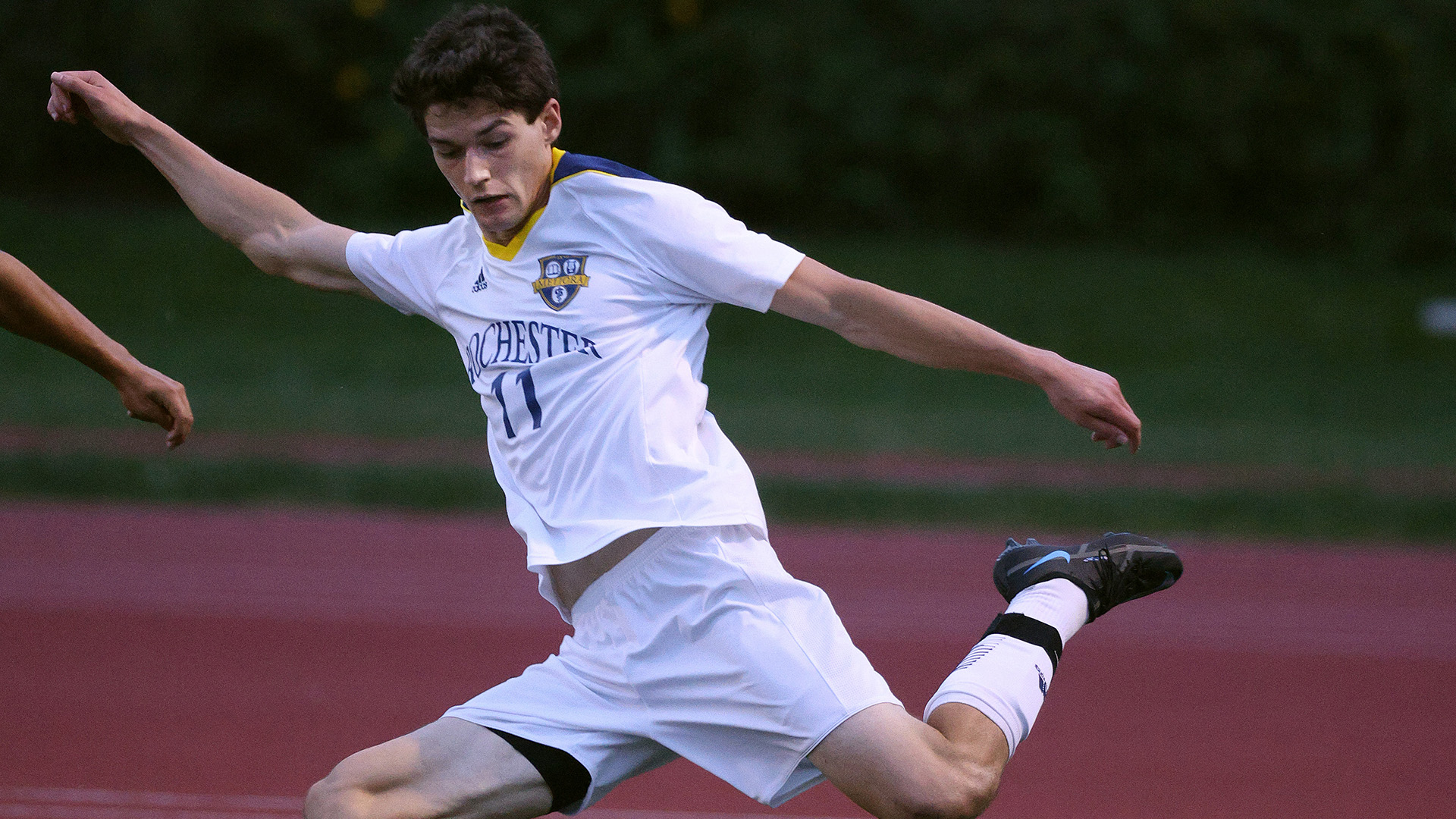 #16 Calvin Defeats Rochester In NCAA 1st Round - University of ...