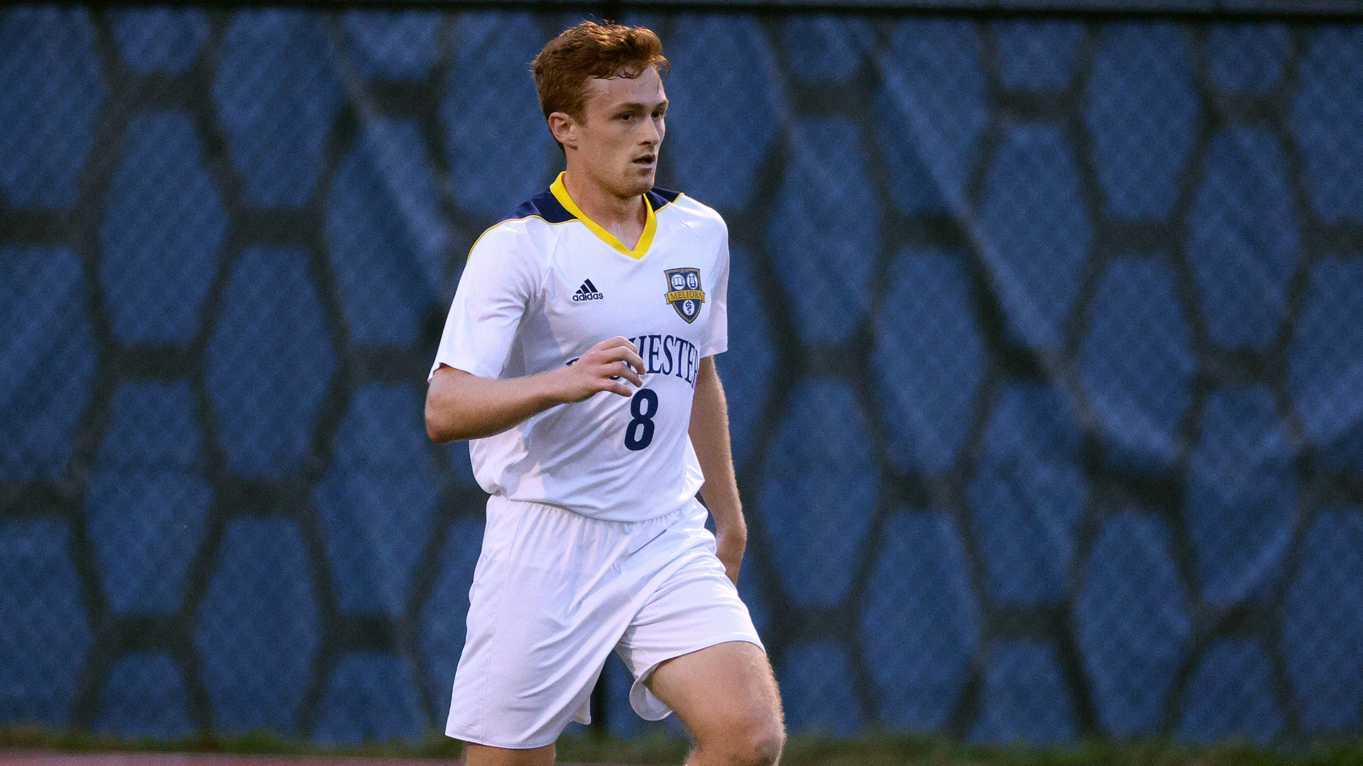 Tommy Nelson - Men's Soccer - University of Rochester Athletics