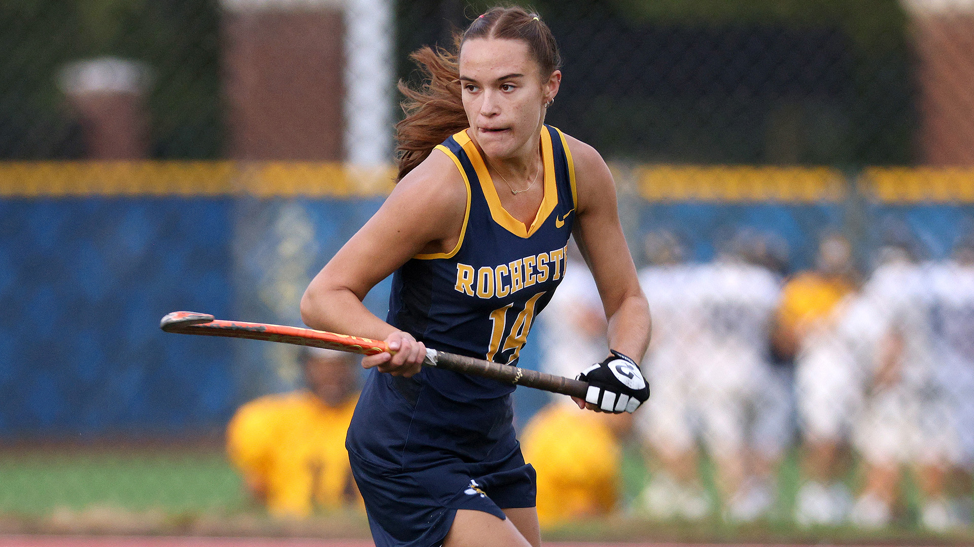 Susan Bansbach - Field Hockey - University of Rochester Athletics