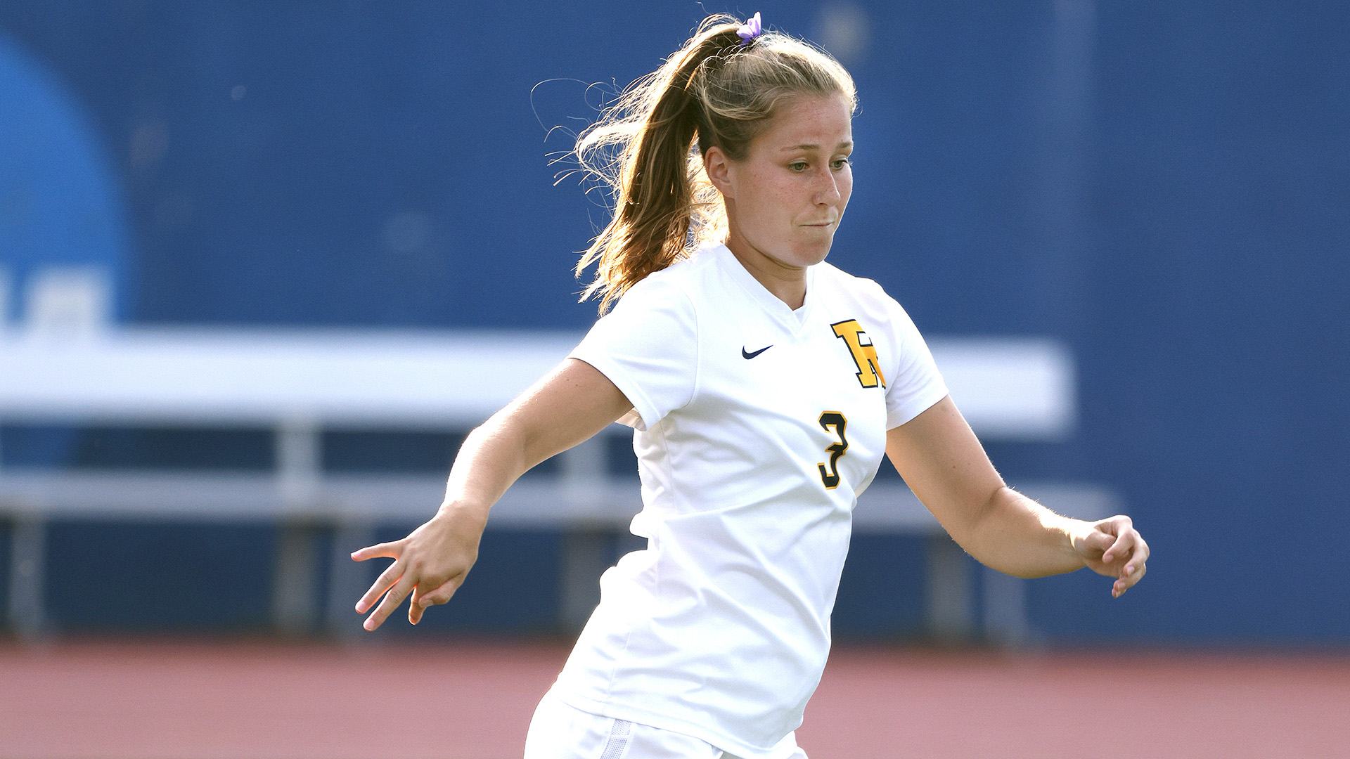 Maeve Bostley - Women's Soccer - University of Rochester Athletics