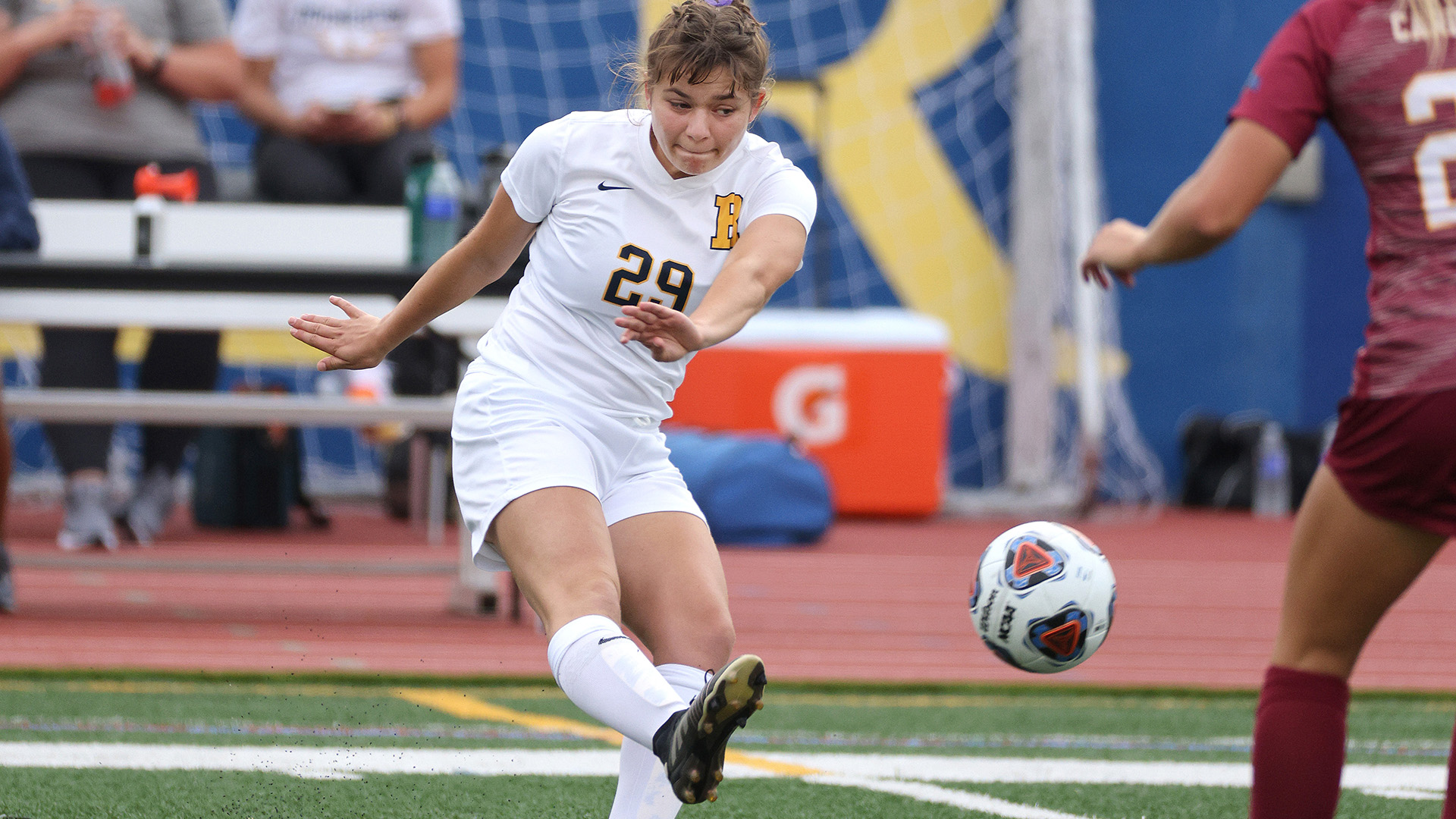Carly Fields - Women's Soccer - University of Rochester Athletics