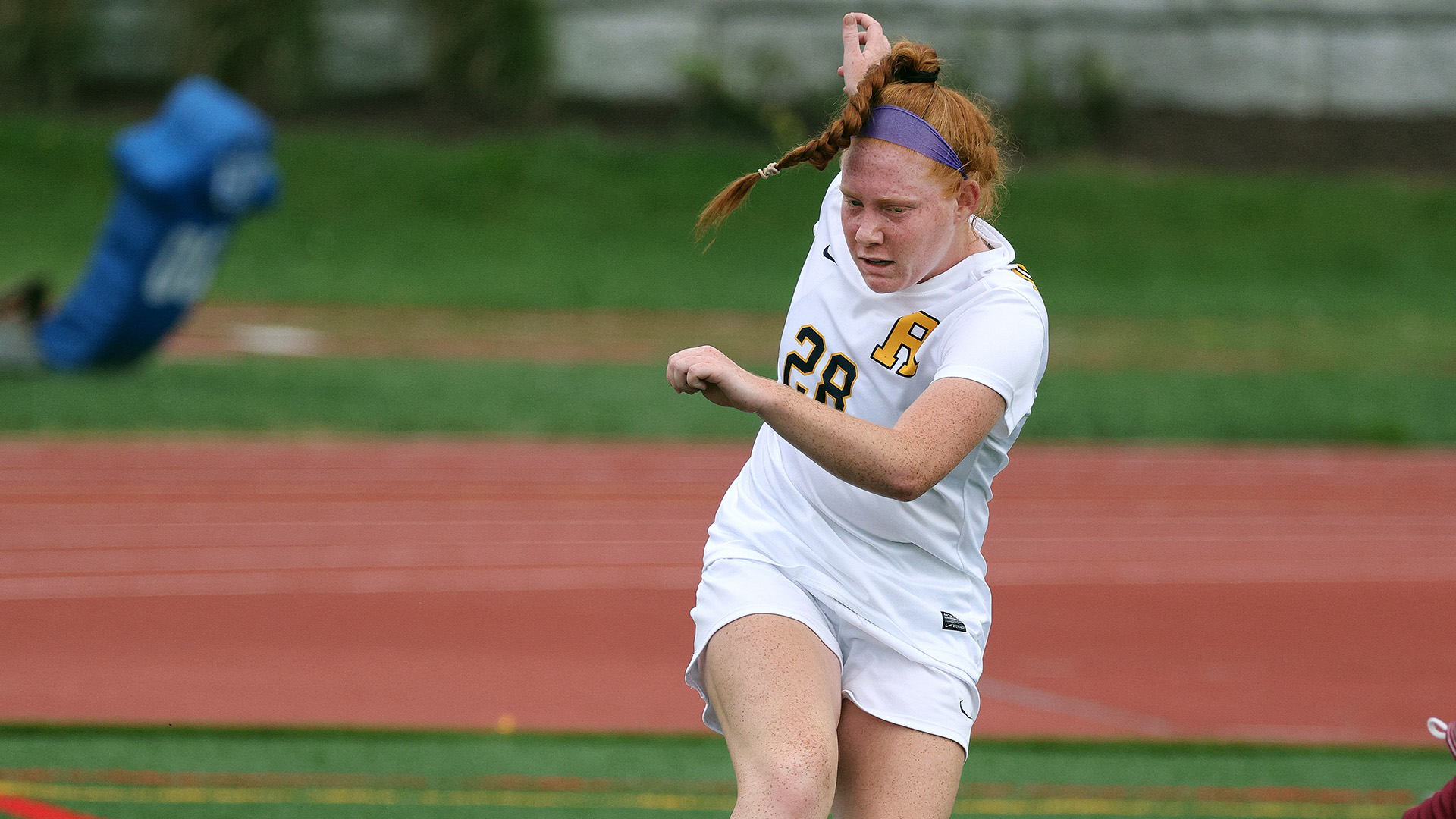 Sam Hawkins - Women's Soccer - University of Rochester Athletics