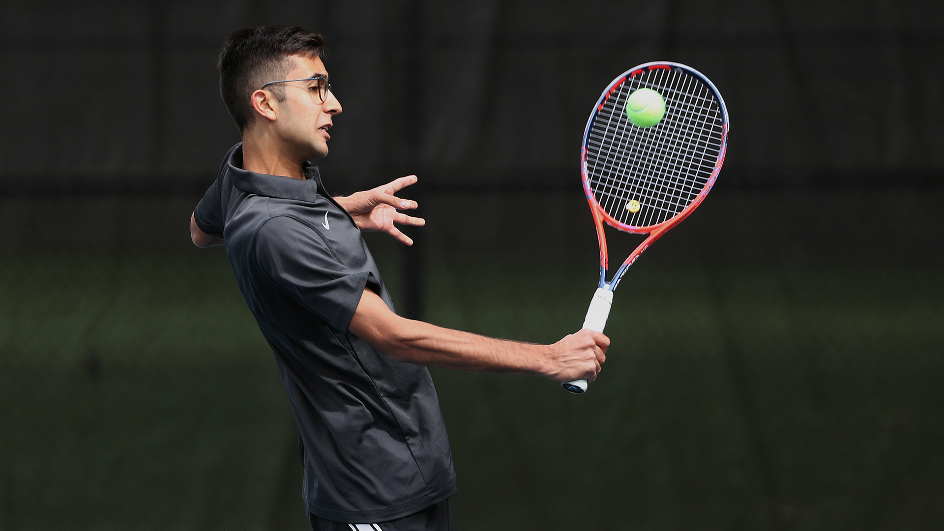 Rohan Dhawan - Men's Tennis - University of Rochester Athletics
