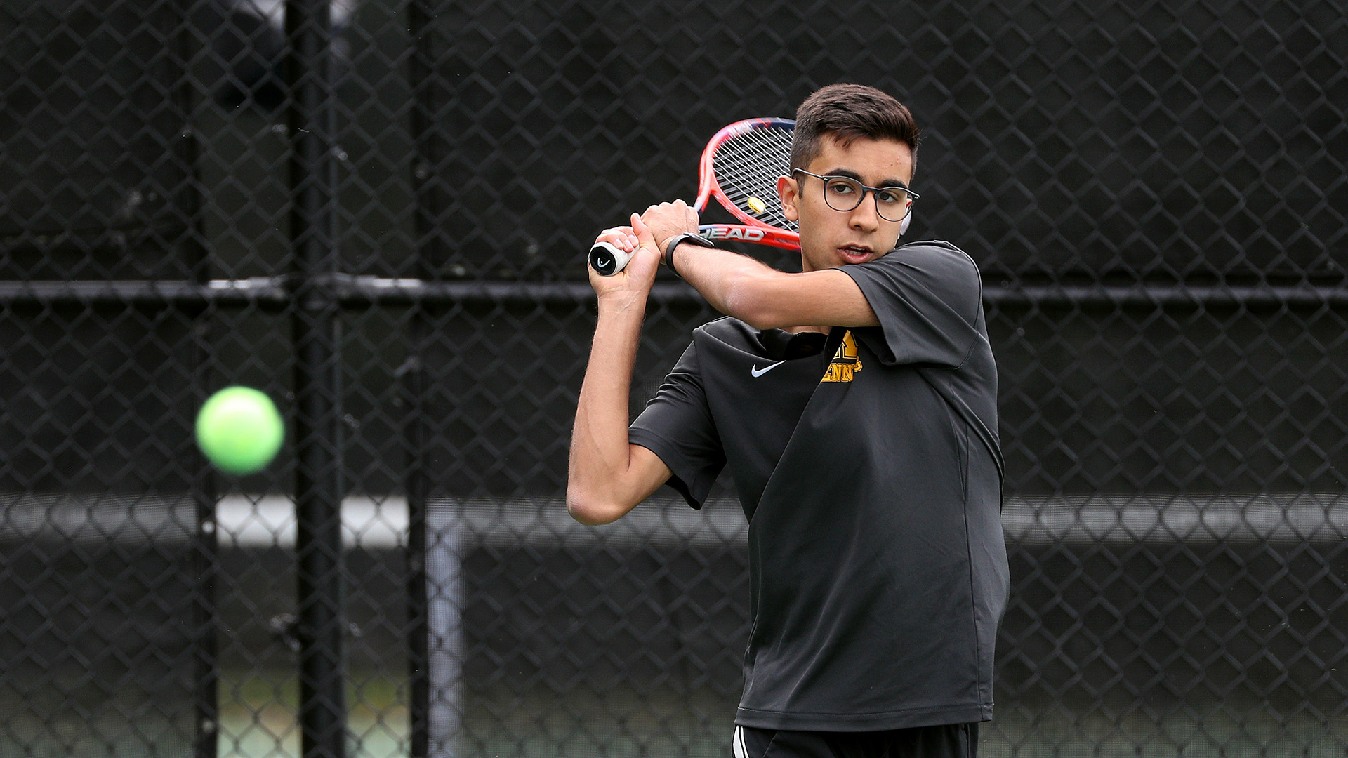 Rohan Dhawan - Men's Tennis - University of Rochester Athletics