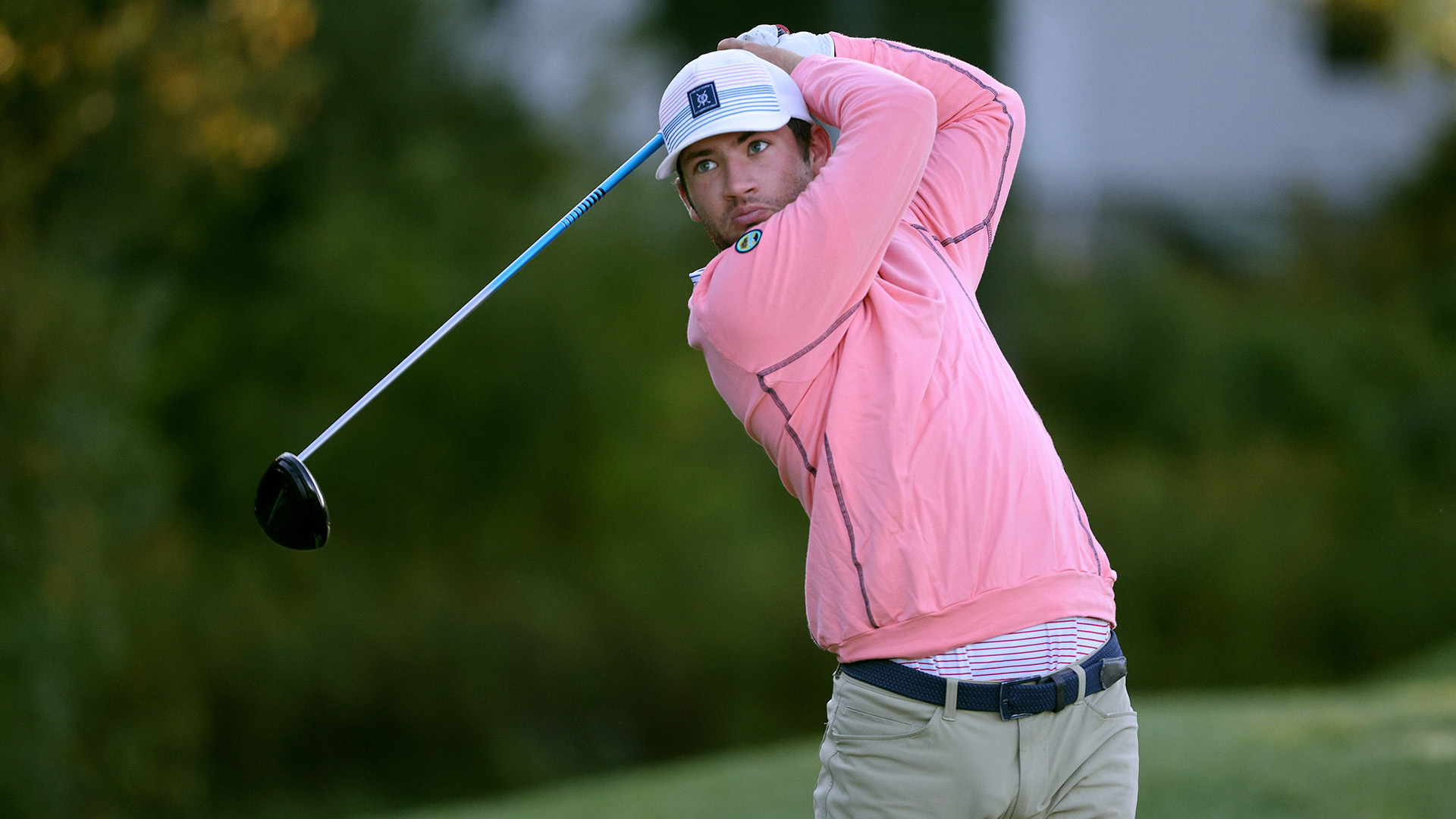 Brendan Frain - Men's Golf - University of Rochester Athletics